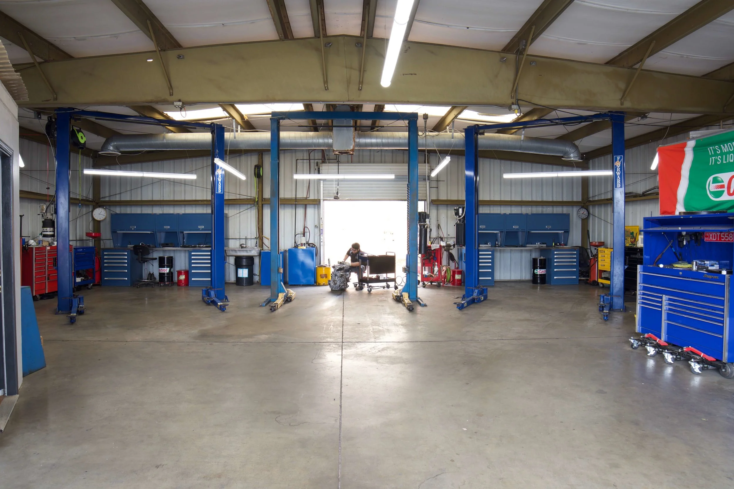 Volvo Specialist of Escondido