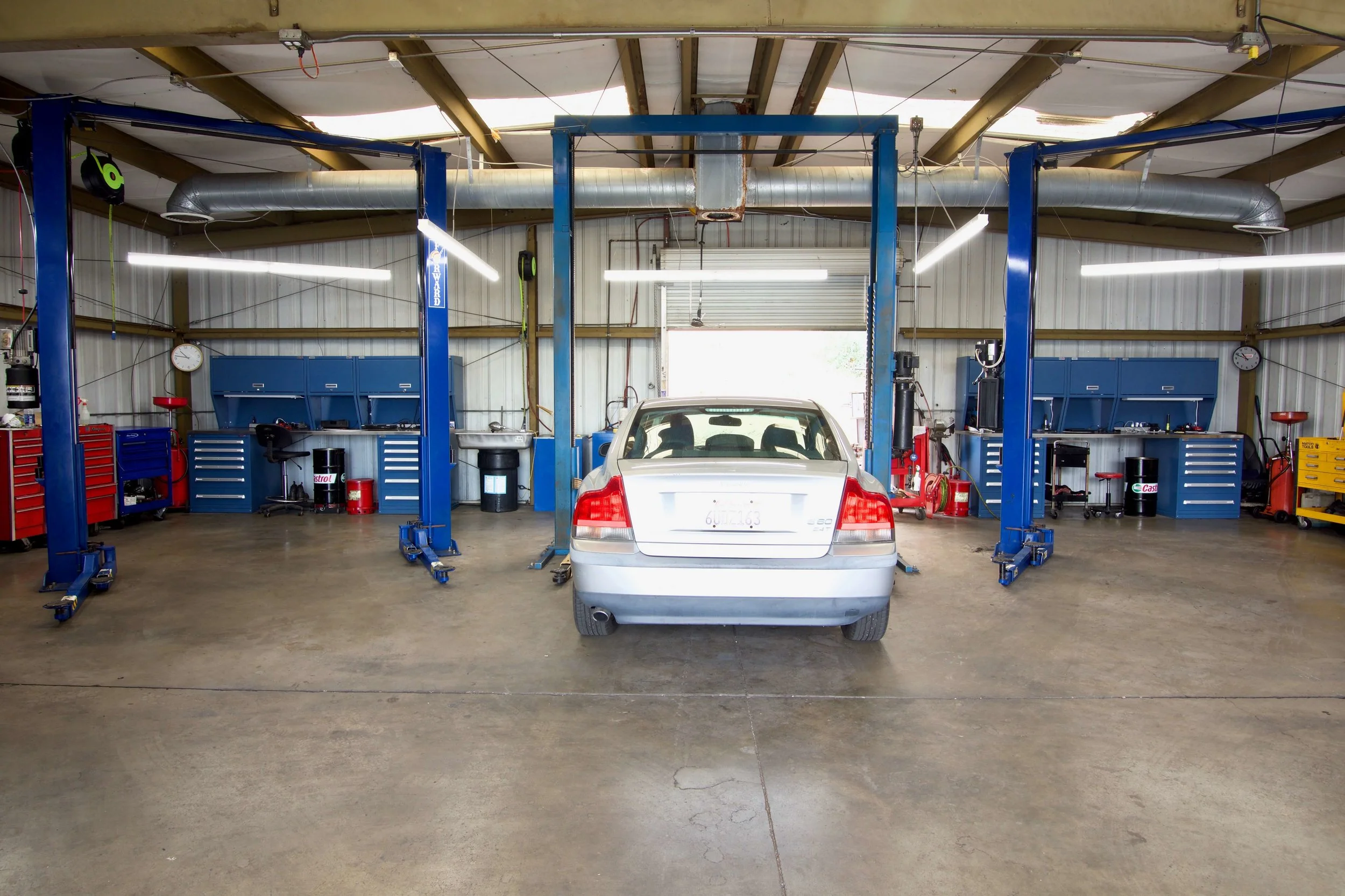 Volvo Specialist of Escondido