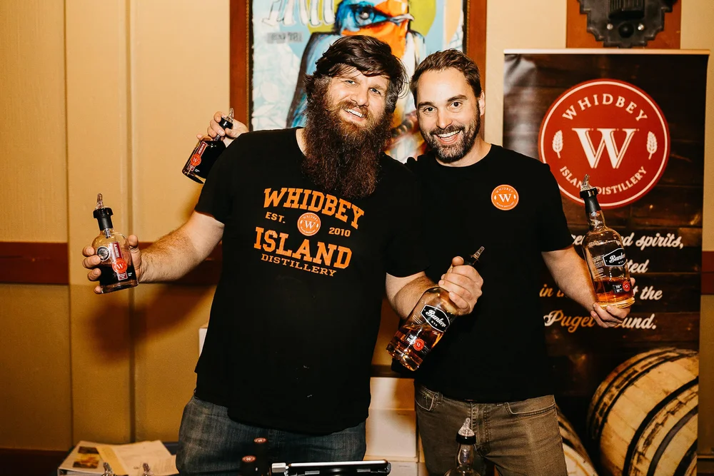 Customer Profile | Whidbey Island Distillery — Skagit Valley Malting