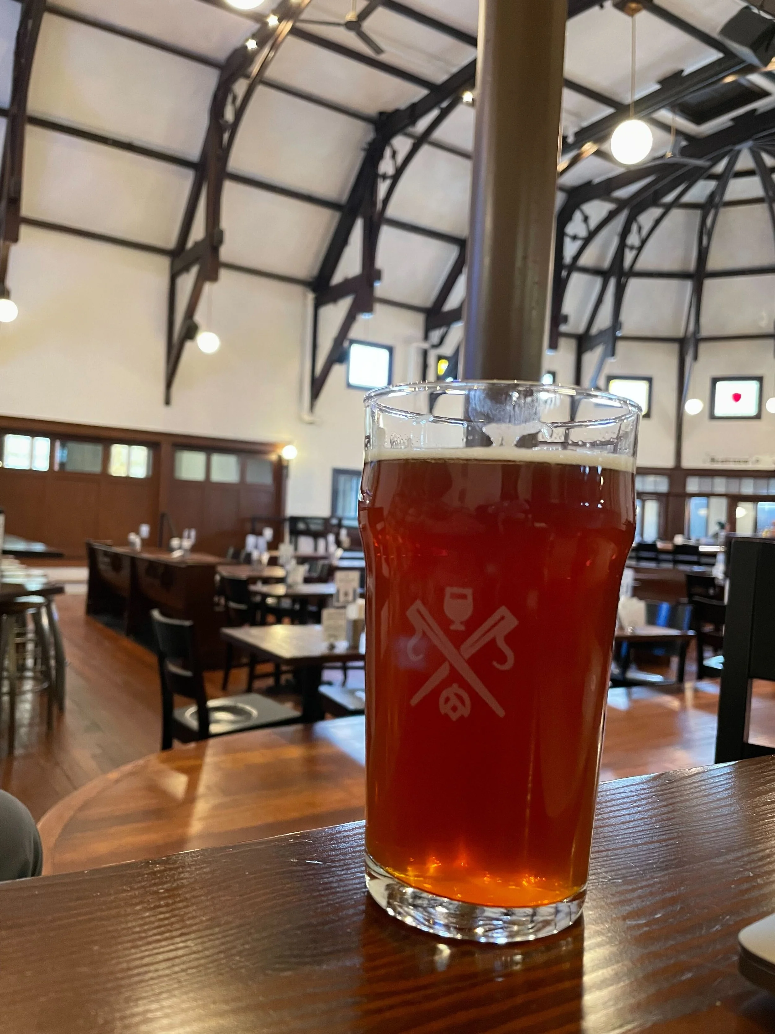 Made With Skagit — Skagit Valley Malting