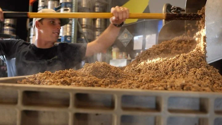 Our Malthouse — Skagit Valley Malting