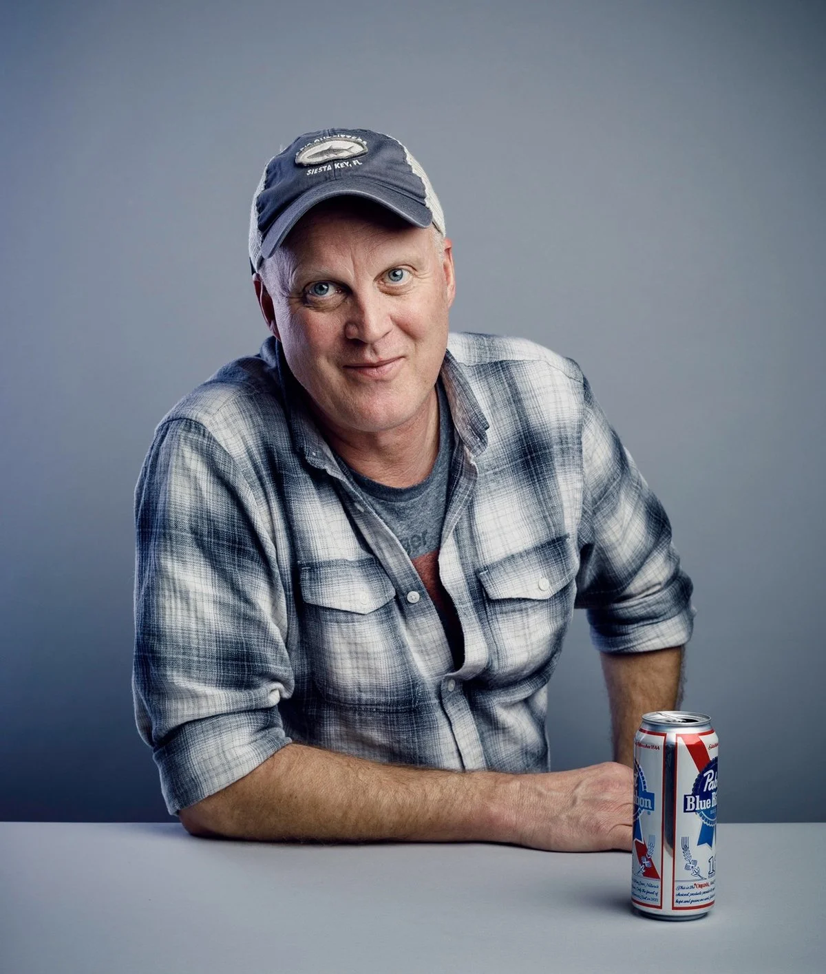 About — Scott Gould, Writer