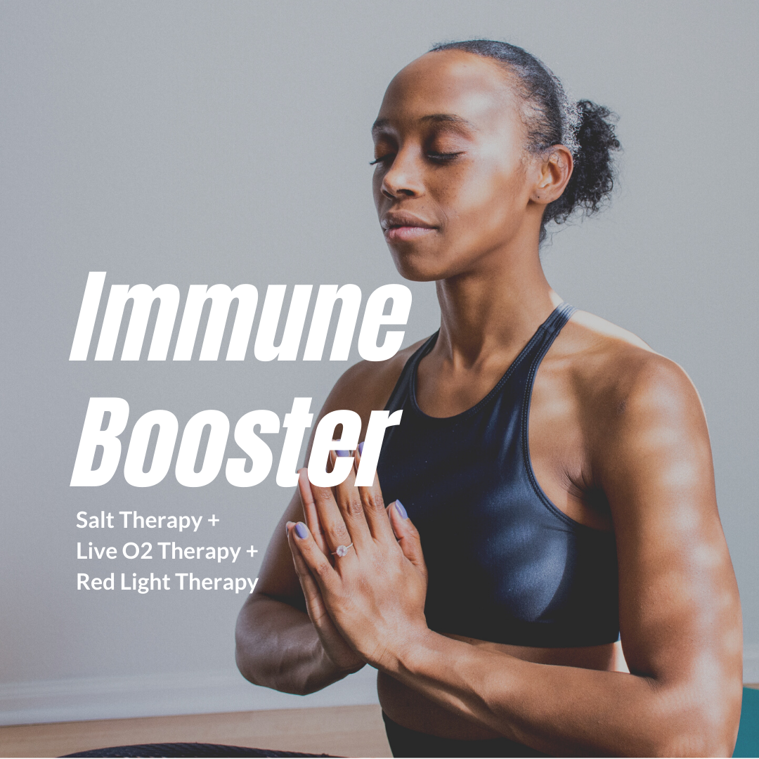 Health Stacks — Charm City Integrative Health