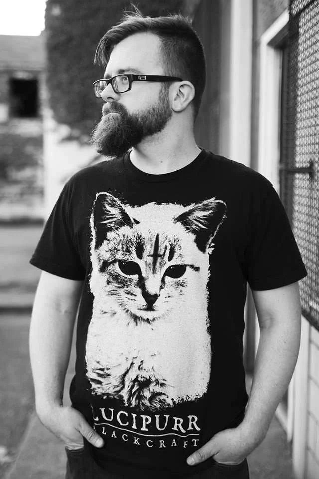 About Angryblue/Justin Kamerer — Angryblue