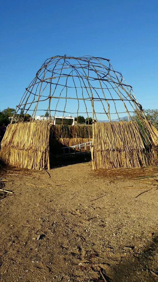Chumash Homes
