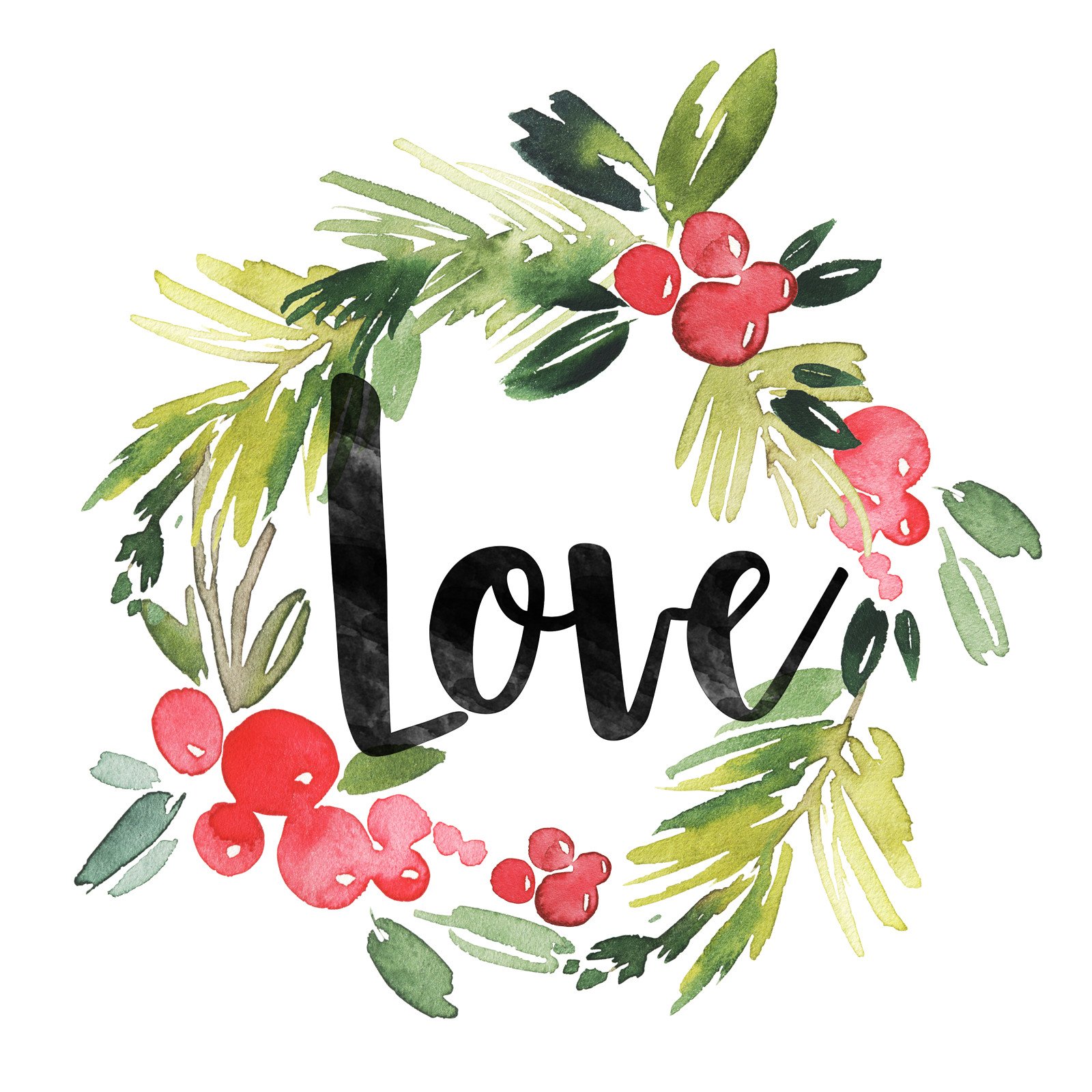 Fourth Sunday Of Advent Love