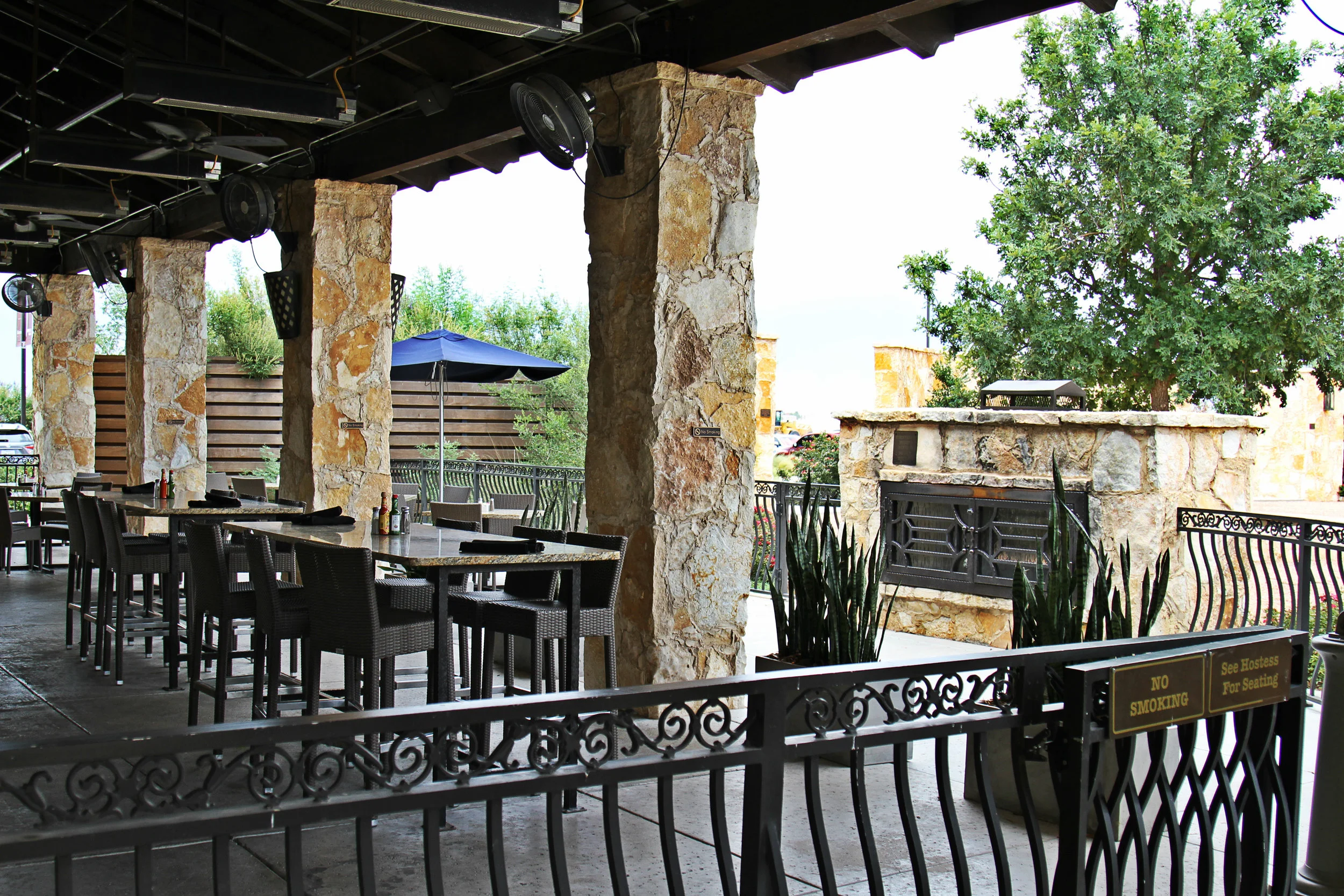 Parks Legado Town Center