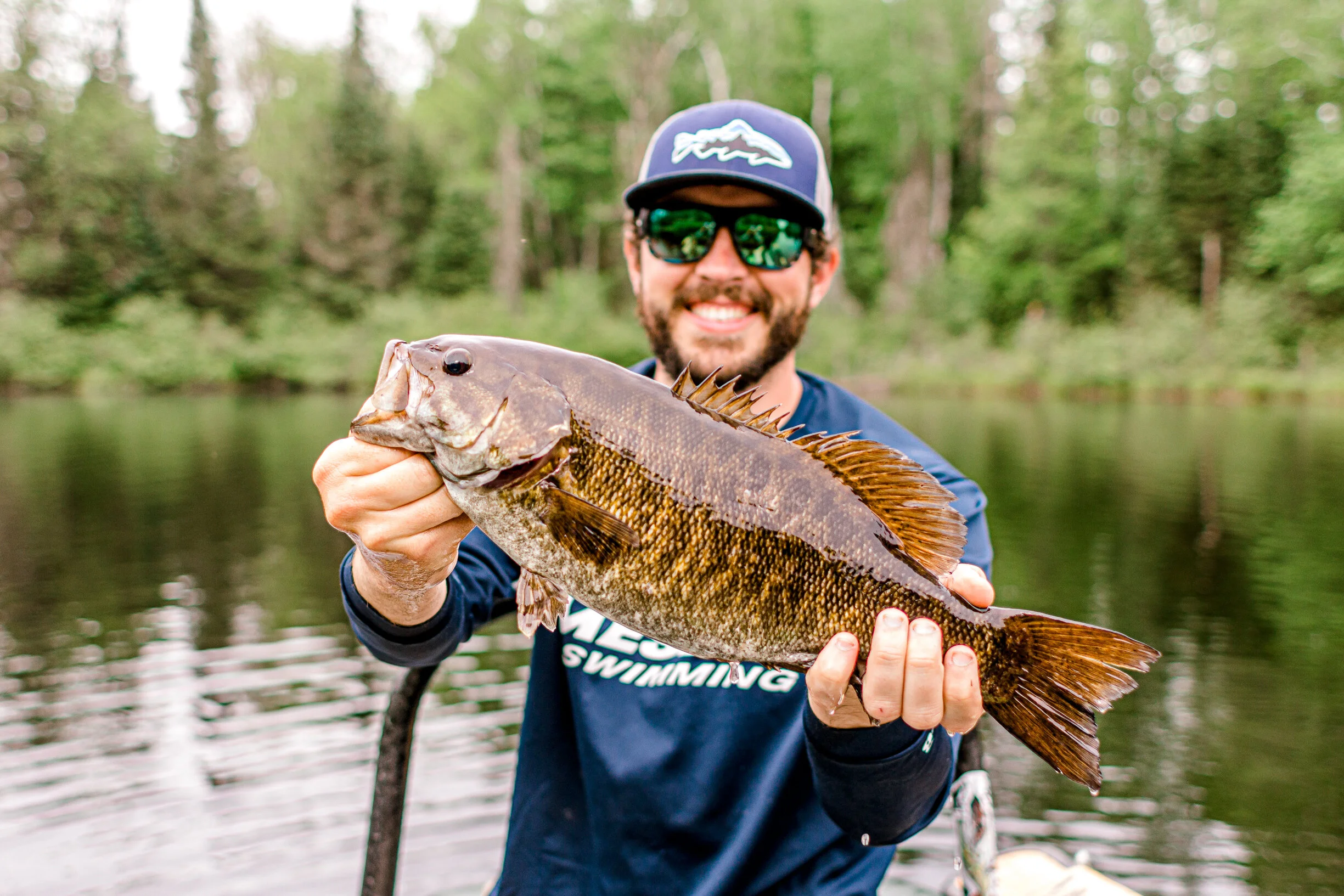 Haight's Wanderings Fishing Guide