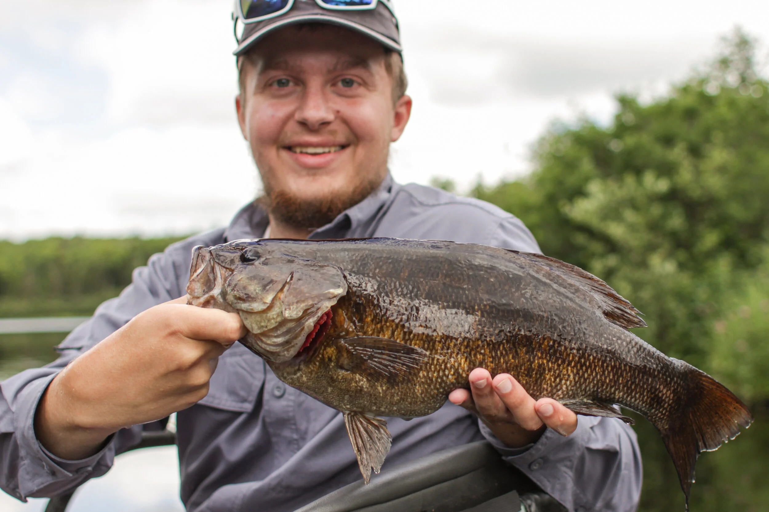 Haight's Wanderings Fishing Guide