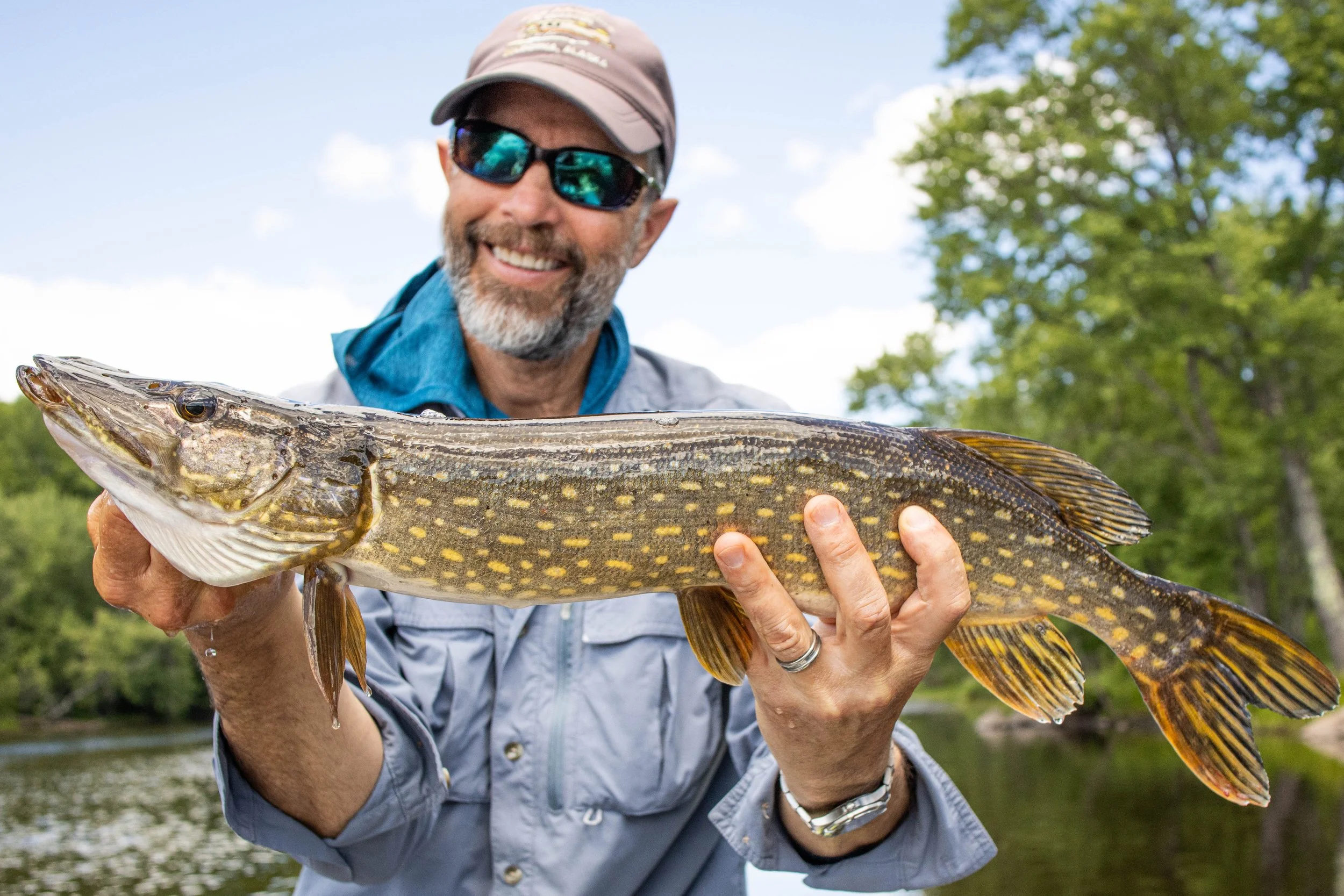 Haight's Wanderings Fishing Guide