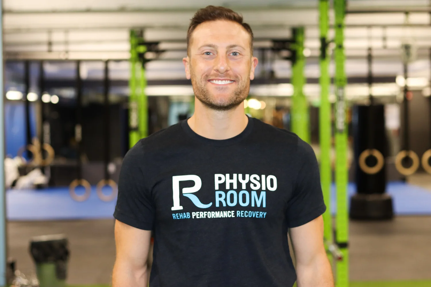 Meet Our Team — Lions Den SMP