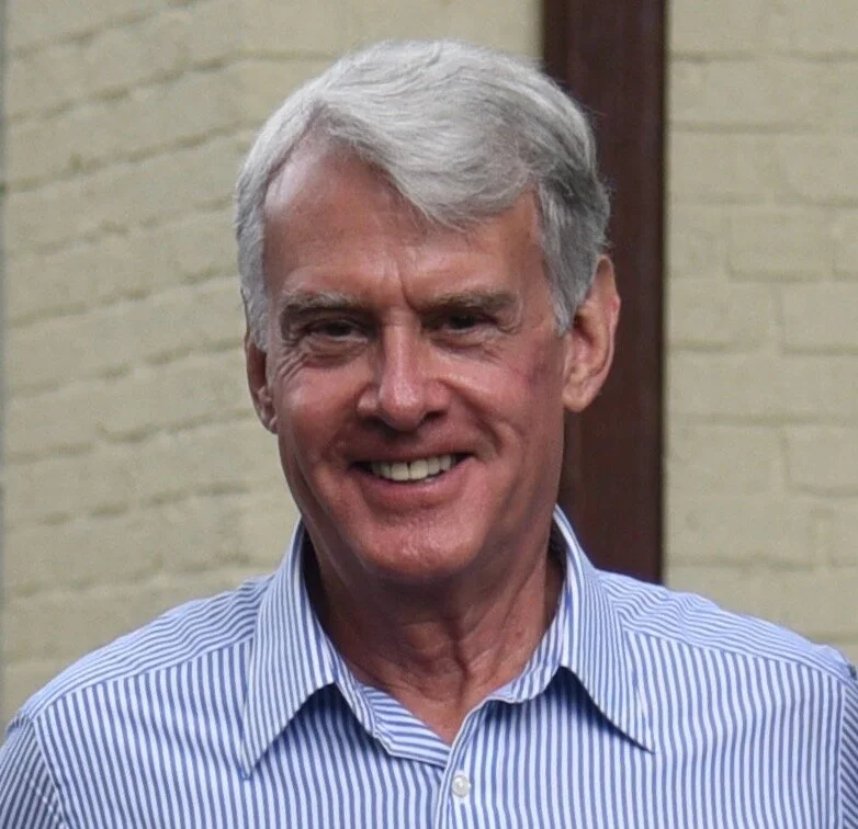 Board of Directors — National Links Trust