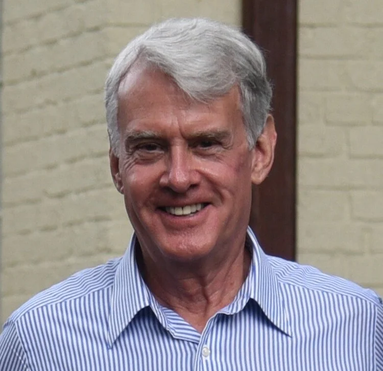 Board of Directors — National Links Trust