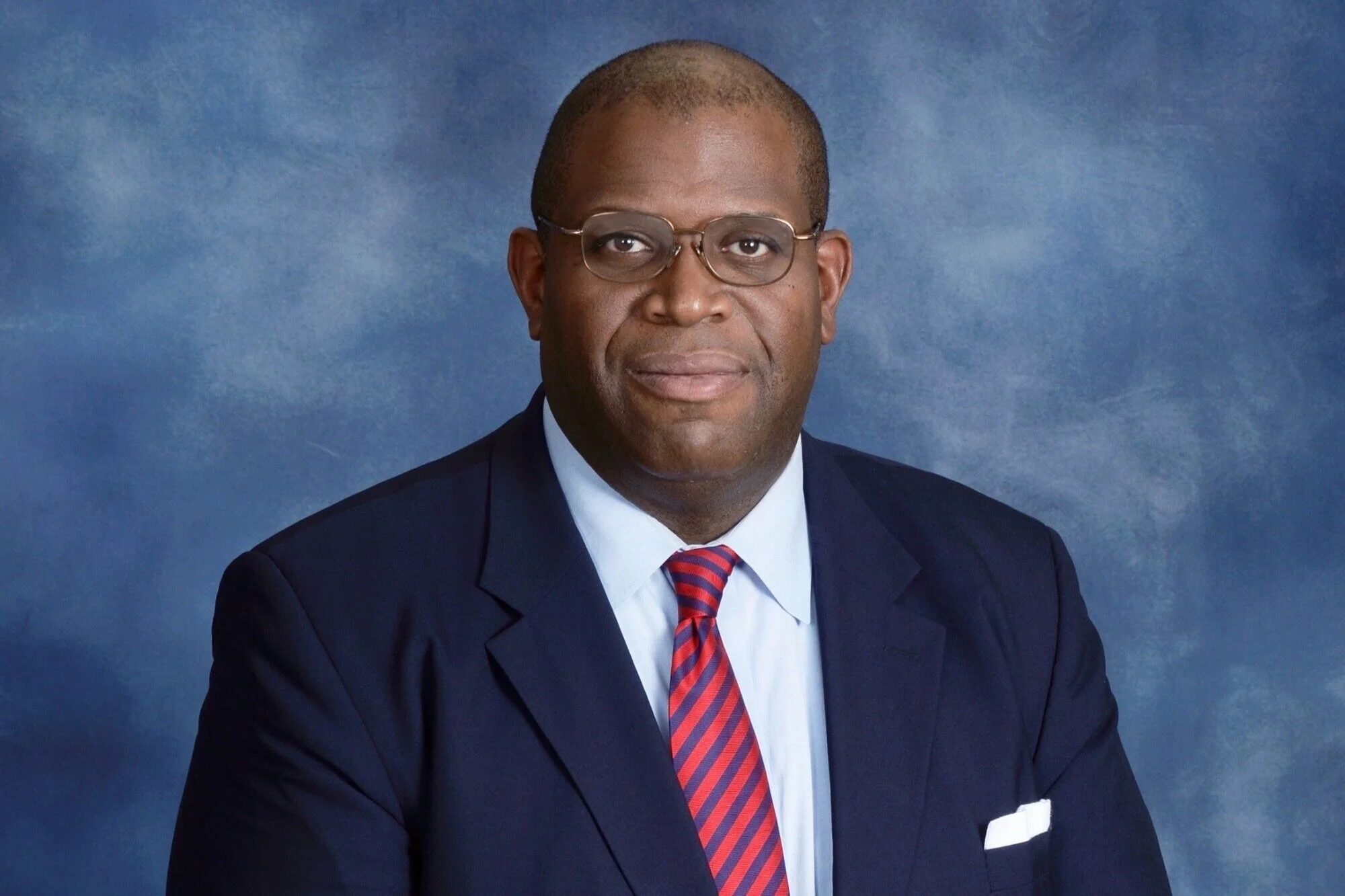 Middle Atlantic Golf Association Sinclair Eaddy, Jr. Named Executive ...