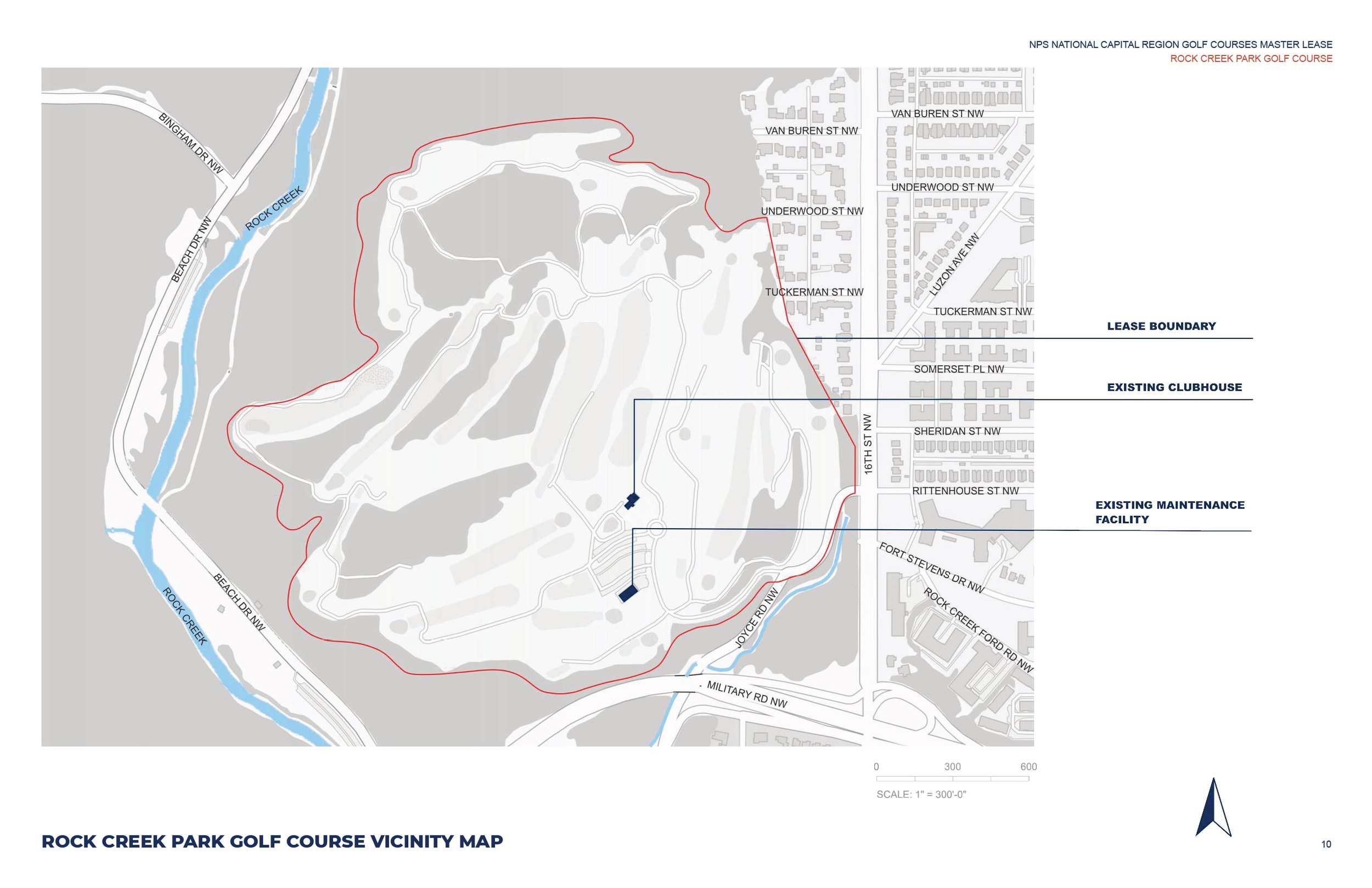 The Future of Rock Creek Park Golf — National Links Trust