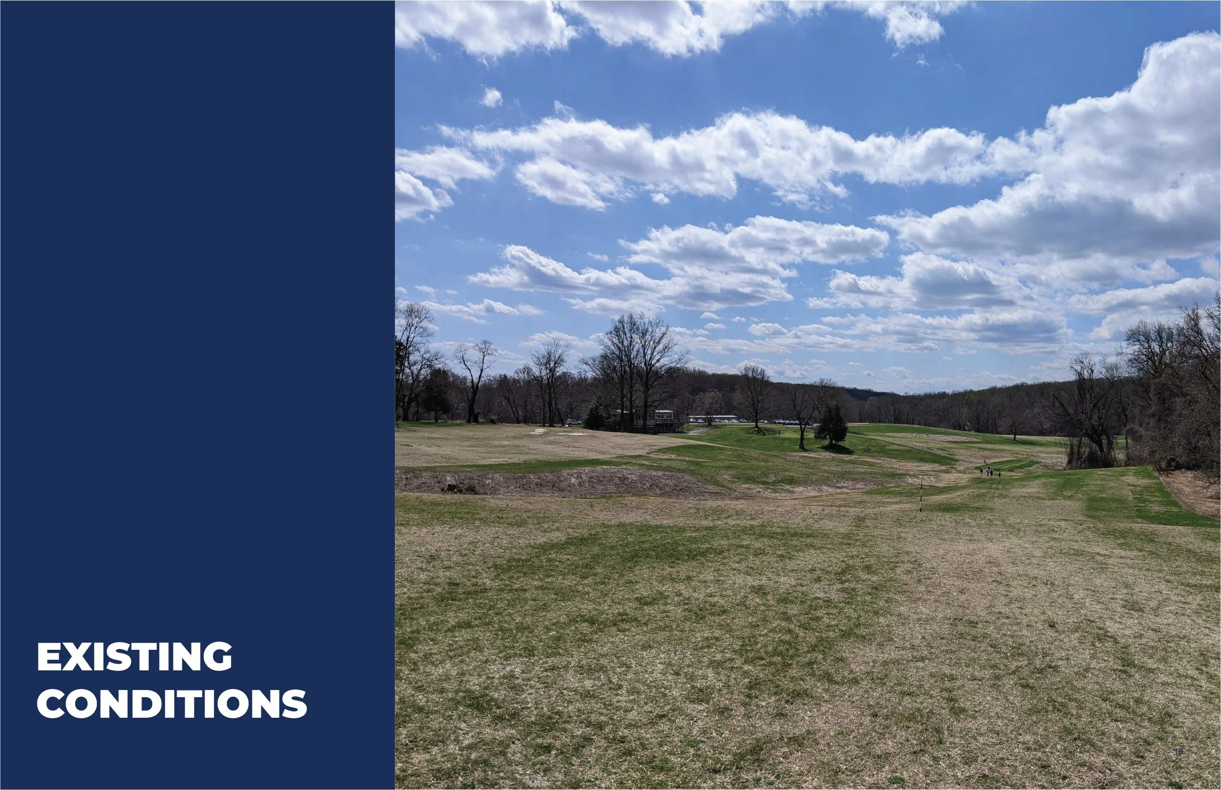 The Future of Rock Creek Park Golf — National Links Trust