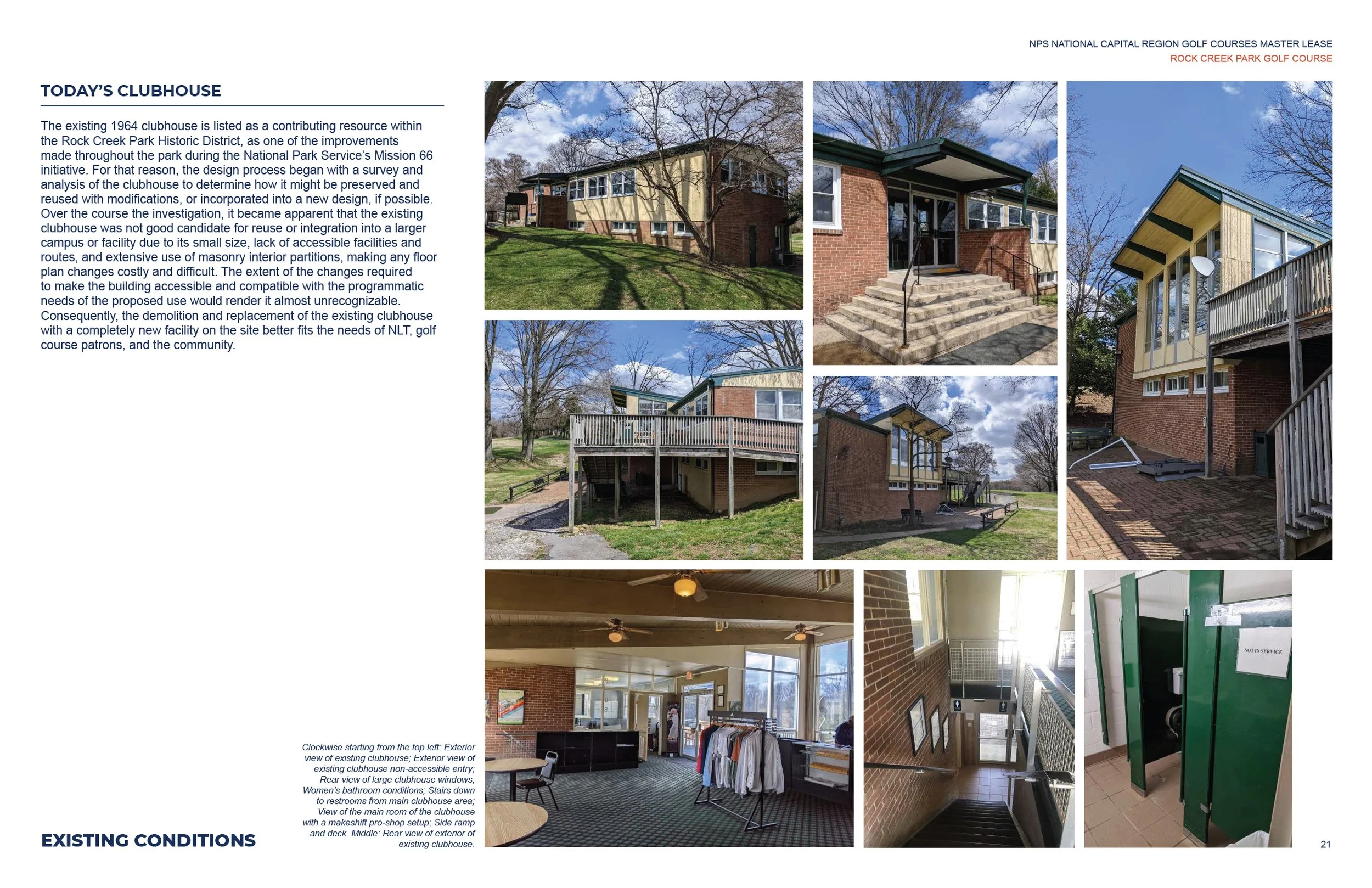 The Future of Rock Creek Park Golf — National Links Trust