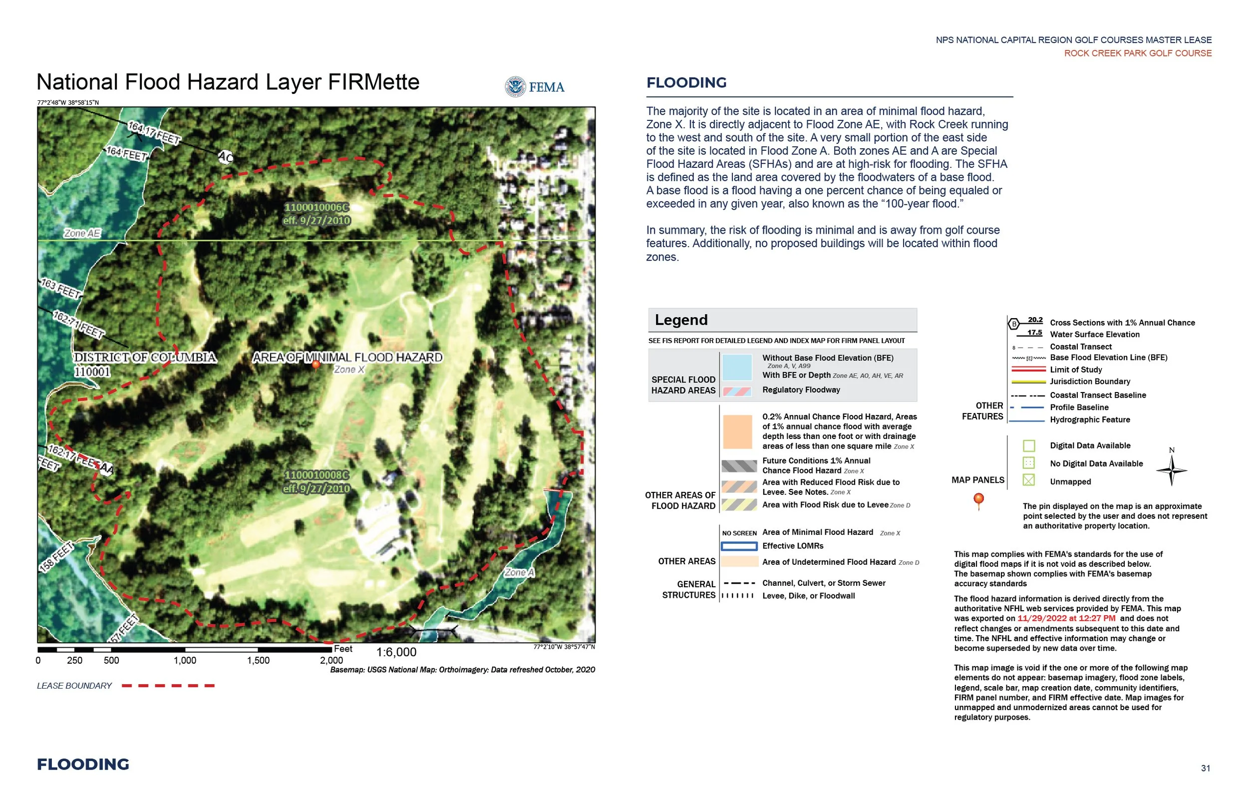 The Future of Rock Creek Park Golf — National Links Trust