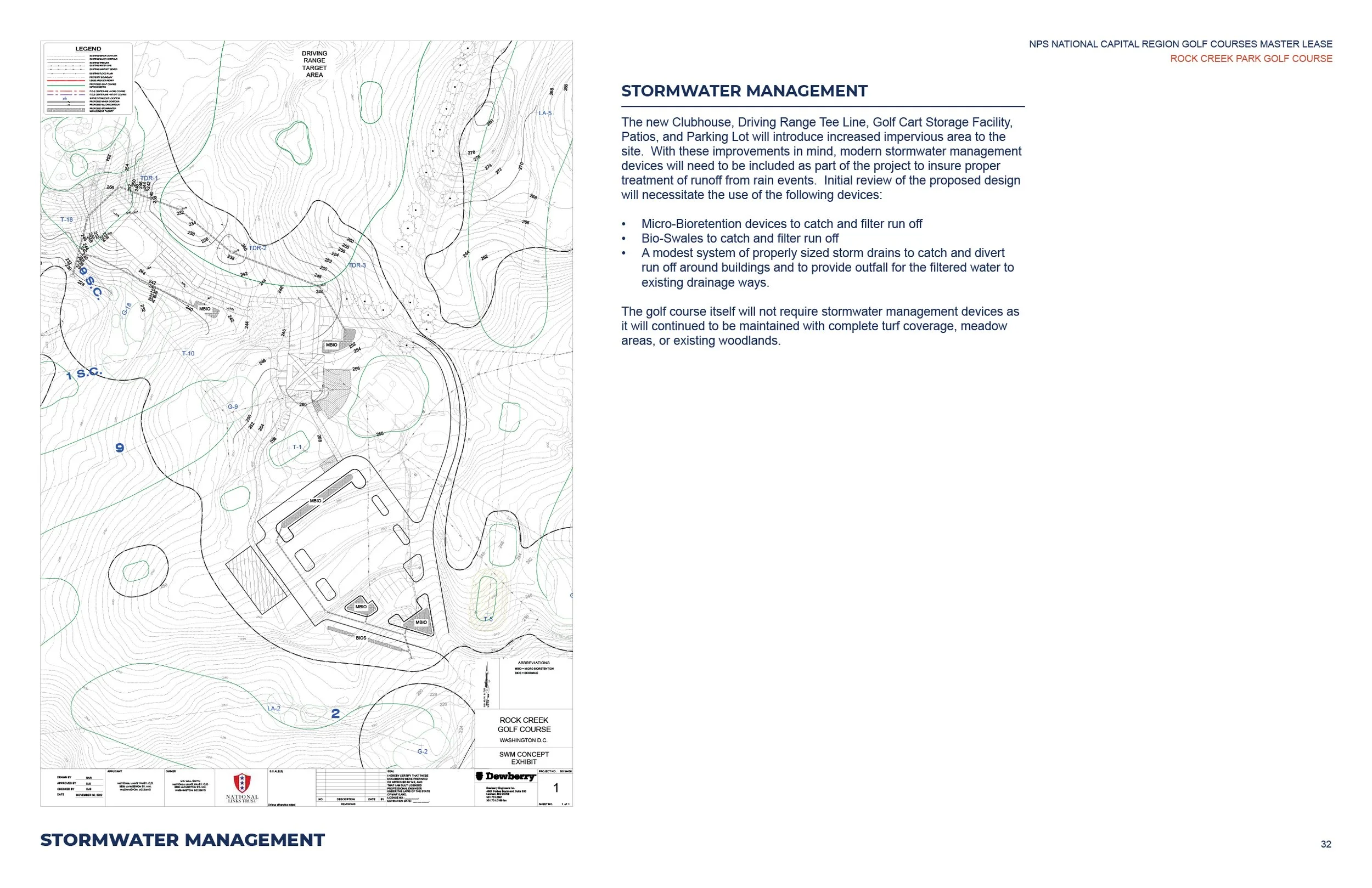 The Future of Rock Creek Park Golf — National Links Trust
