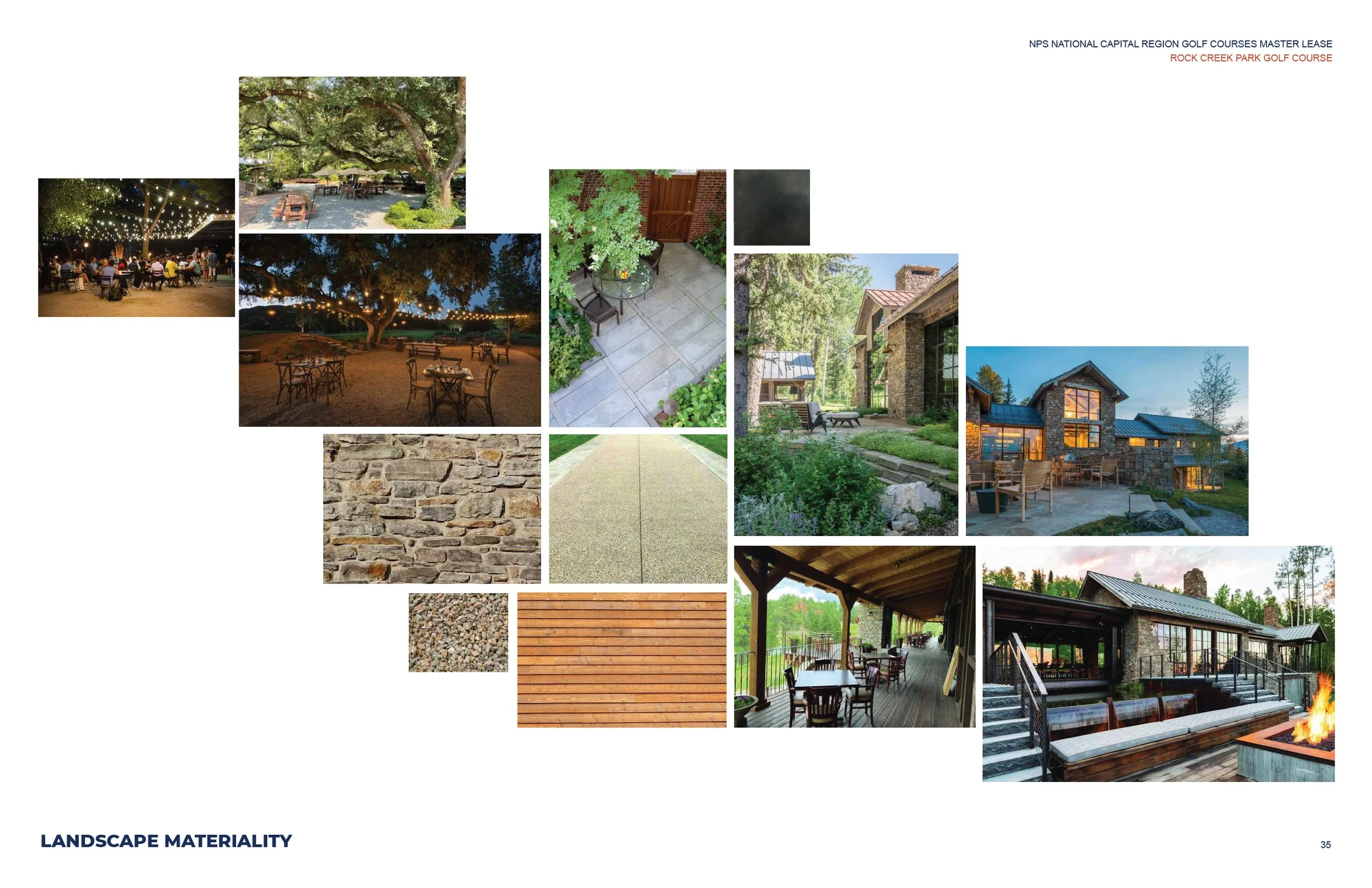 The Future of Rock Creek Park Golf — National Links Trust