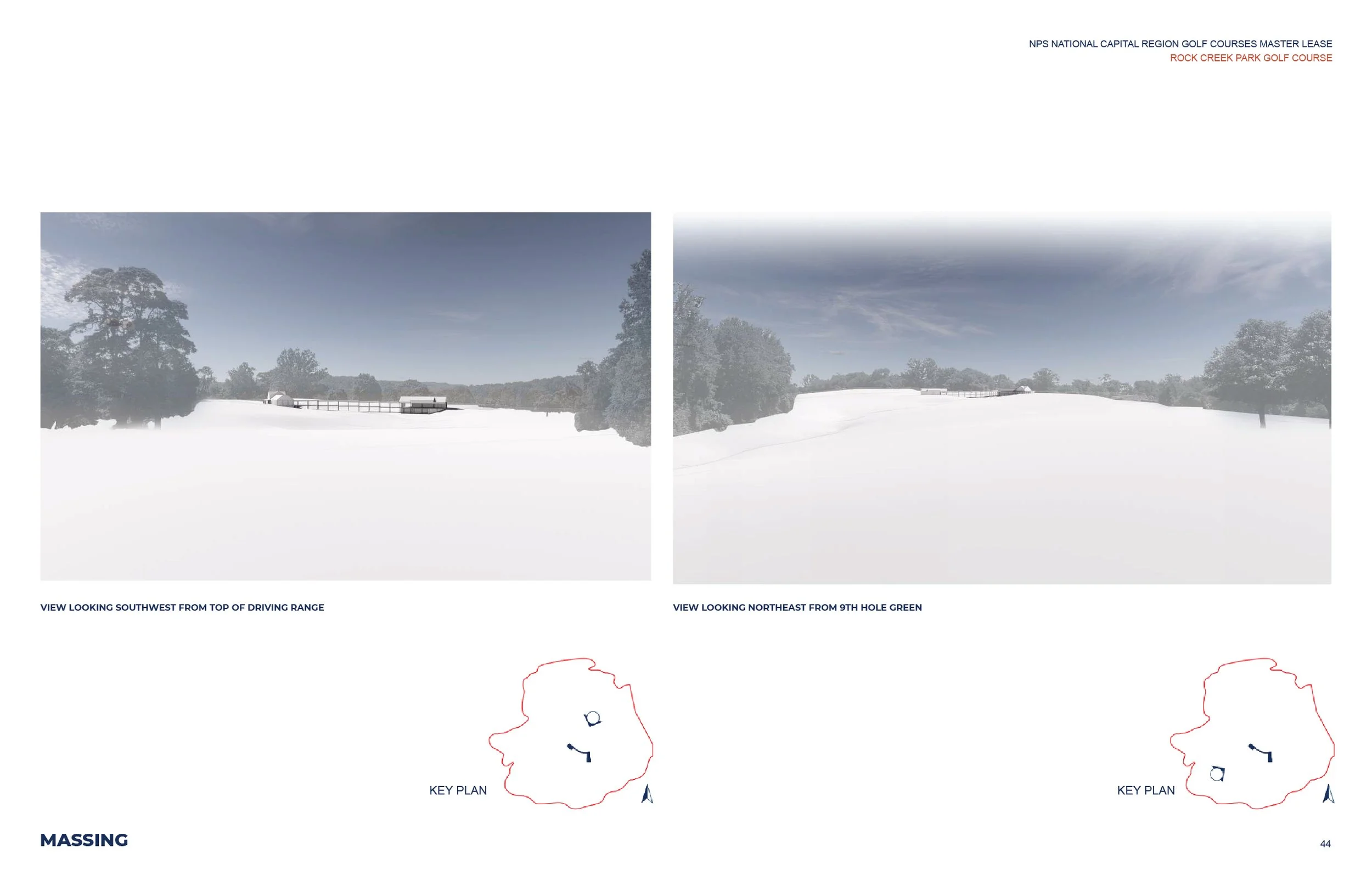 The Future of Rock Creek Park Golf — National Links Trust