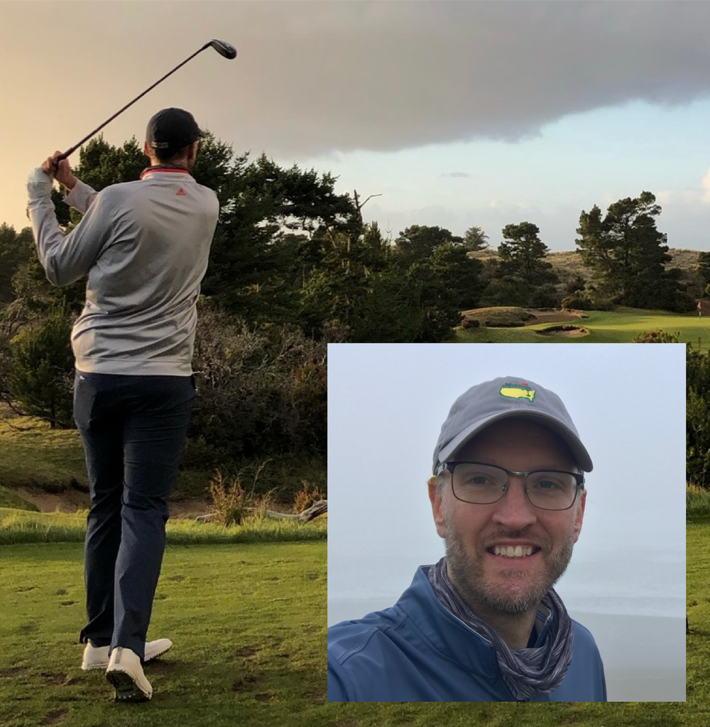 The Hike - Dave Roberts — National Links Trust