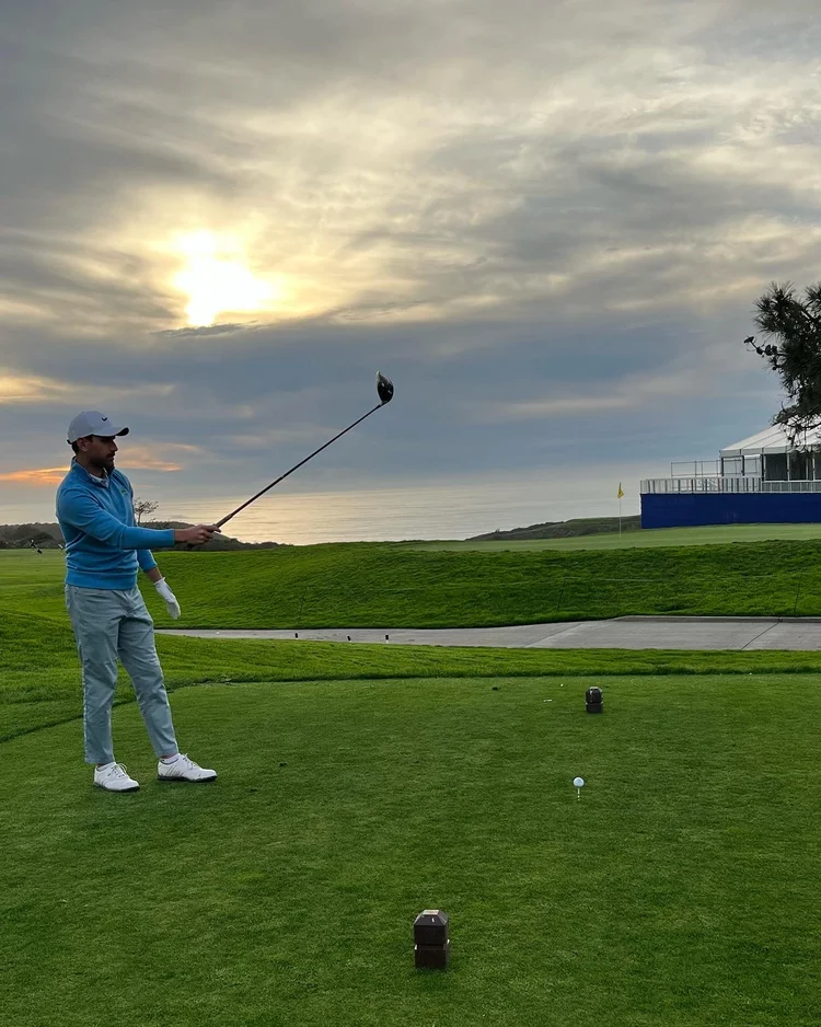 The Hike - Troy Ehardt — National Links Trust