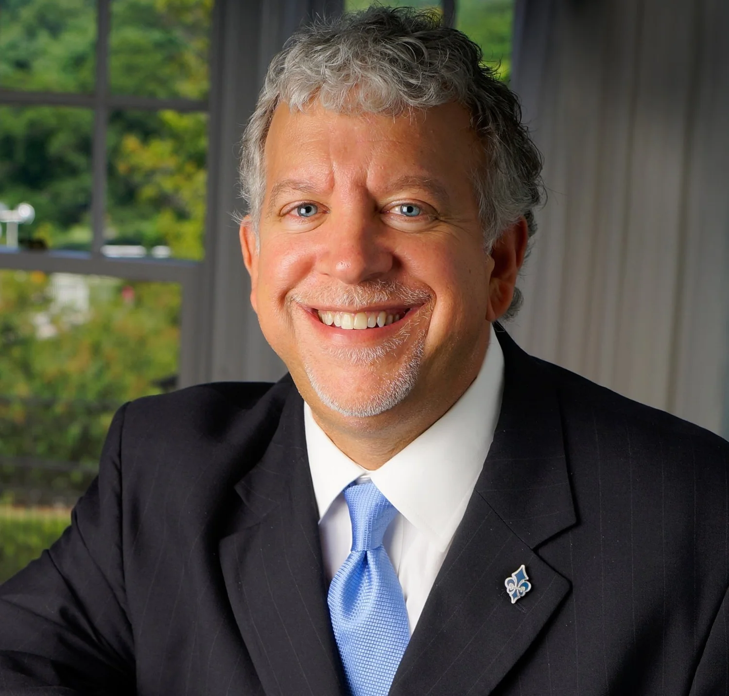 Team — National Links Trust