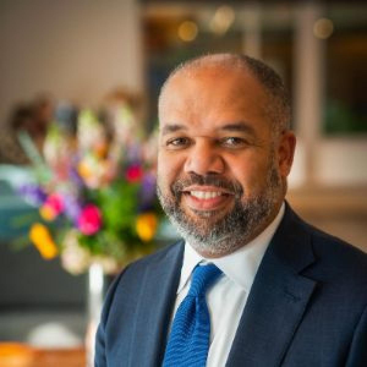 Board of Directors — National Links Trust