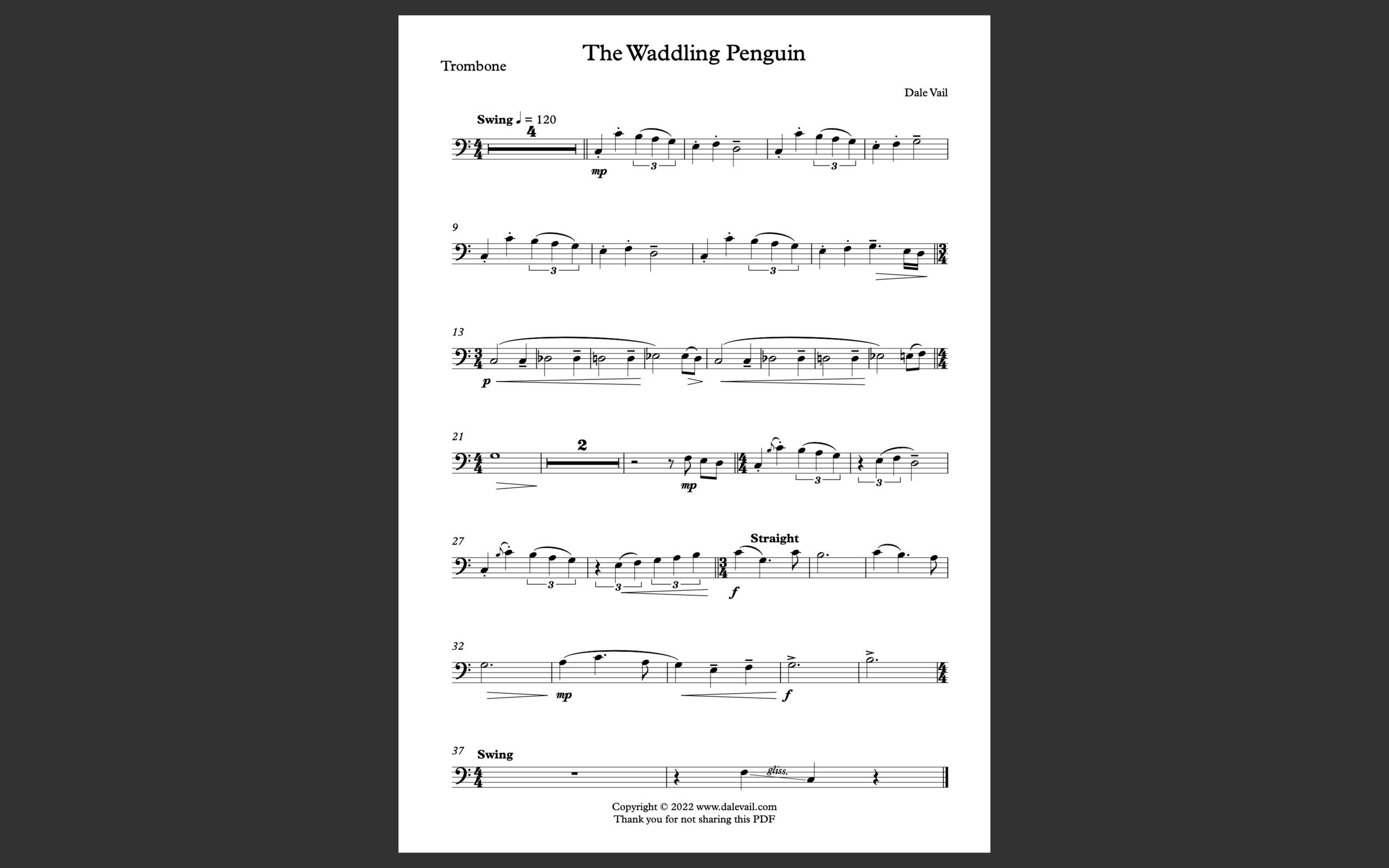 Knights and Castles for Wind Band — Dale Vail