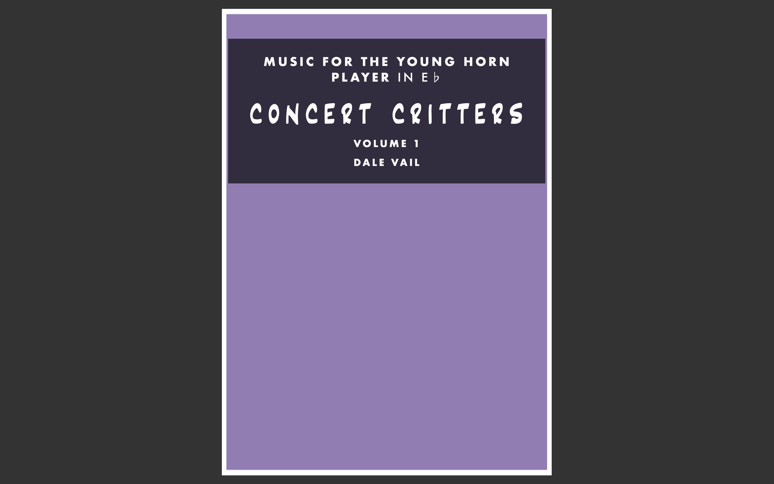 Knights and Castles for Wind Band — Dale Vail