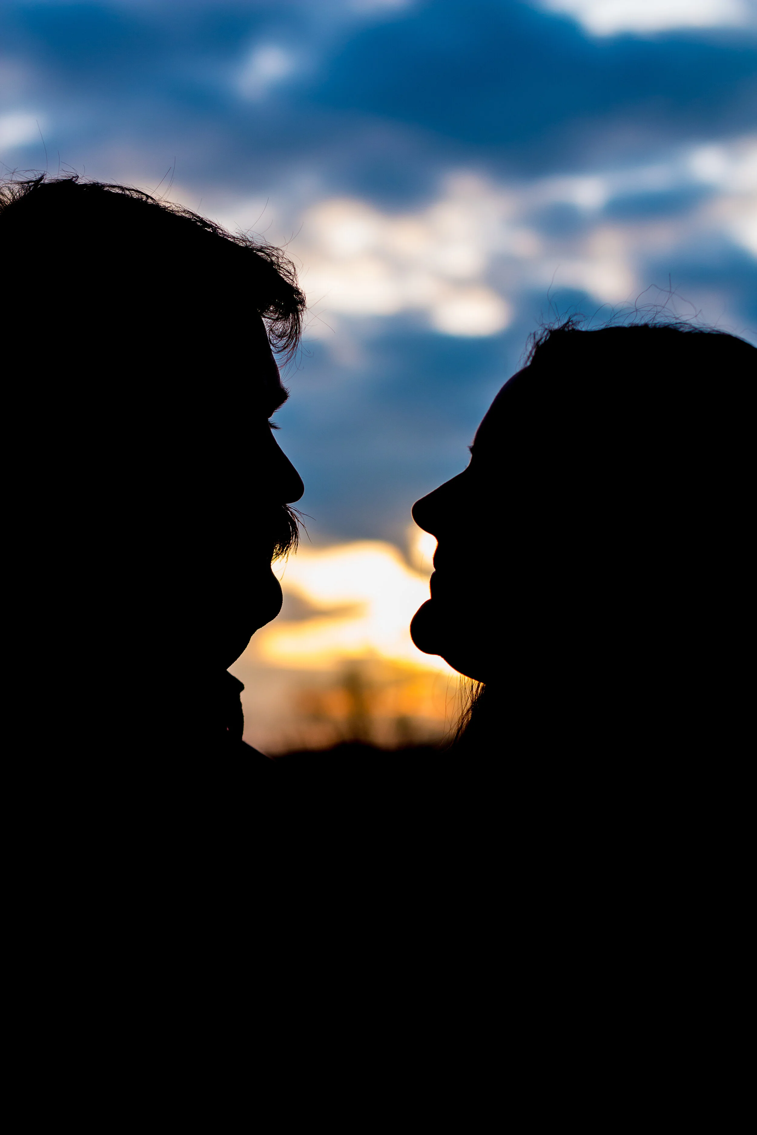 What is "The Golden Hour" and Why Should I Book My Session During a ...