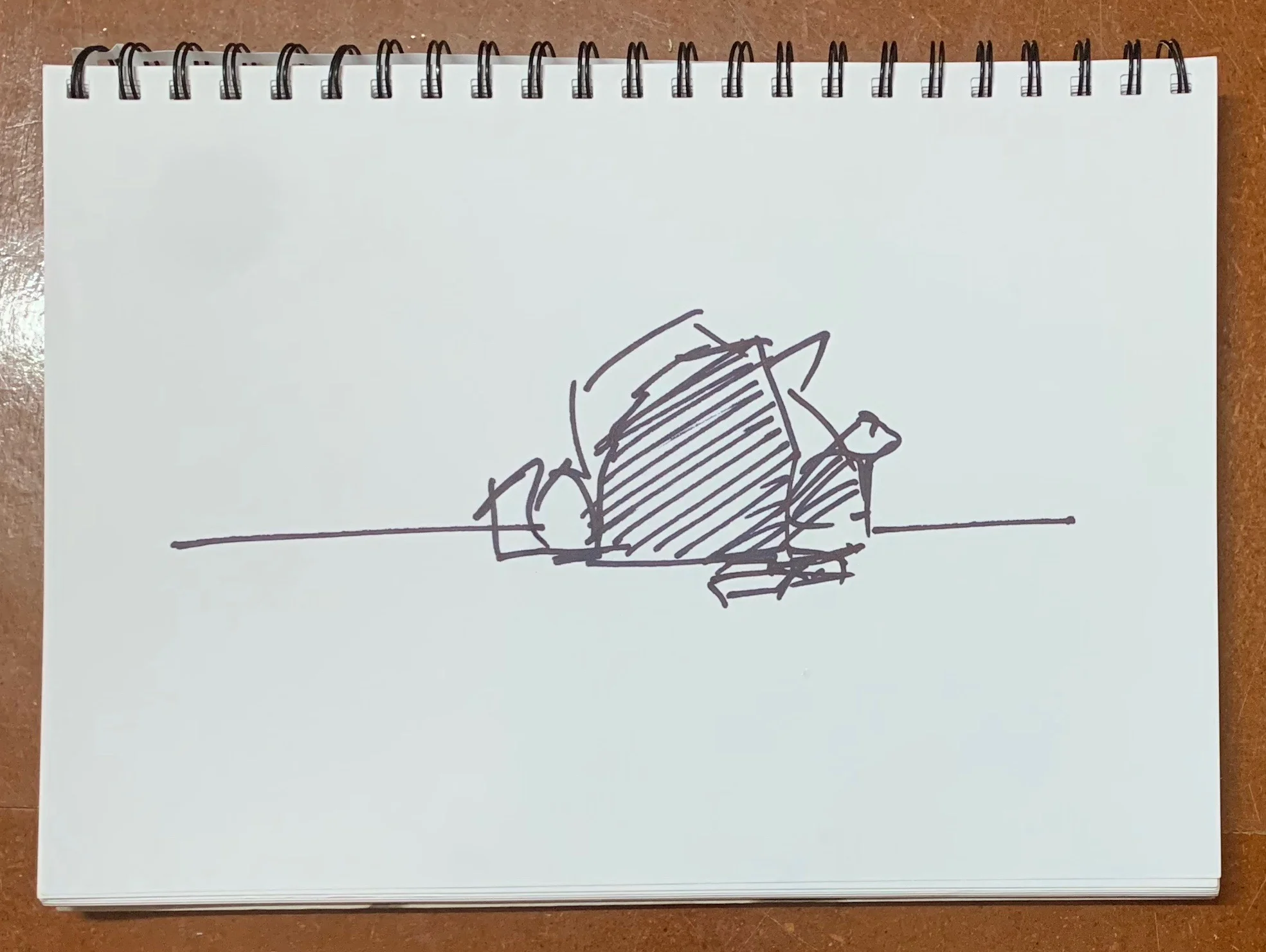 5 Composition Ideas to Improve Your Landscape Painting — Samuel Earp Artist