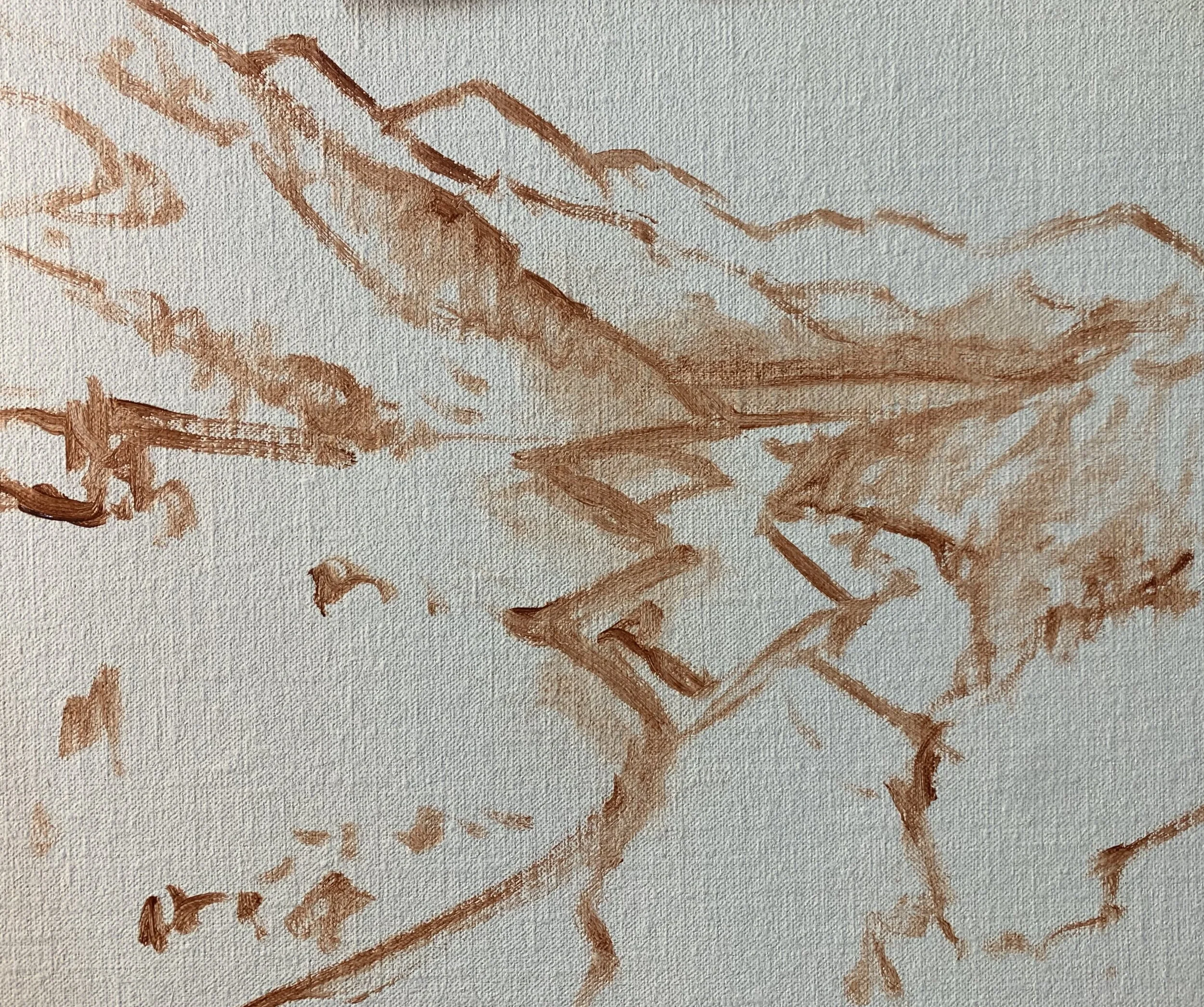 Rees Valley - Lesson Notes — Samuel Earp Artist