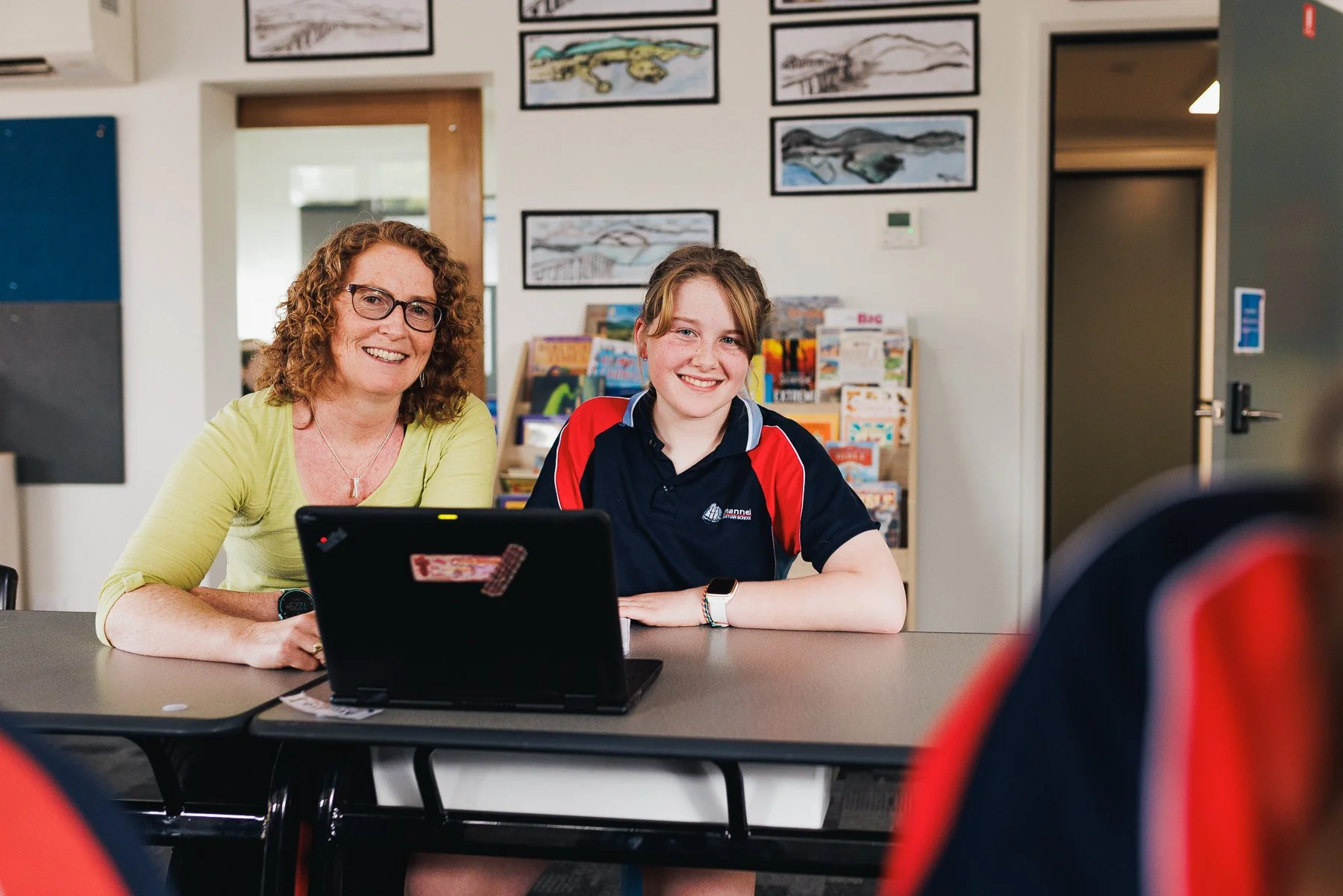Christian Schools Tasmania | Teaching Hub