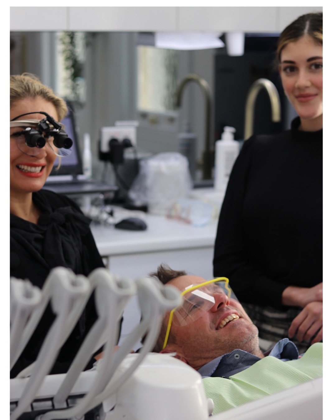 Tooth bonding at Brisbane Smile Boutique Dentists | Brisbane Smile ...