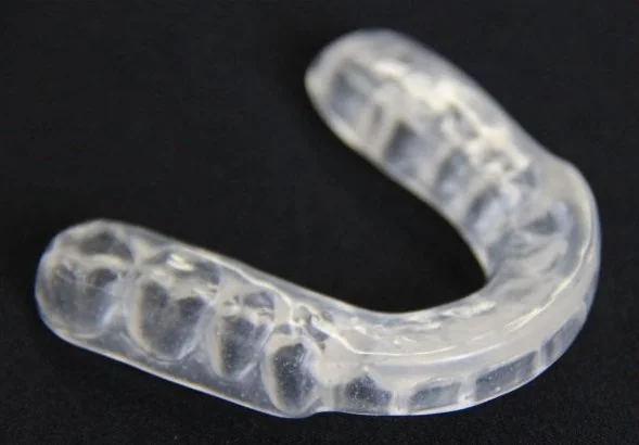 Night Guard Brisbane | Custom Splints for Teeth Grinding | Brisbane ...