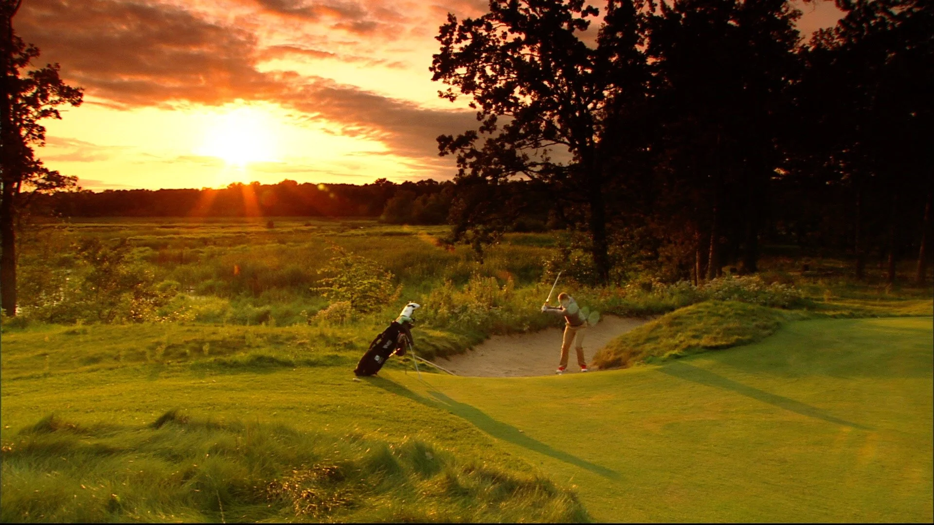 Golf — Central Wisconsin Golf Course, Wedding Venue, Event Space ...