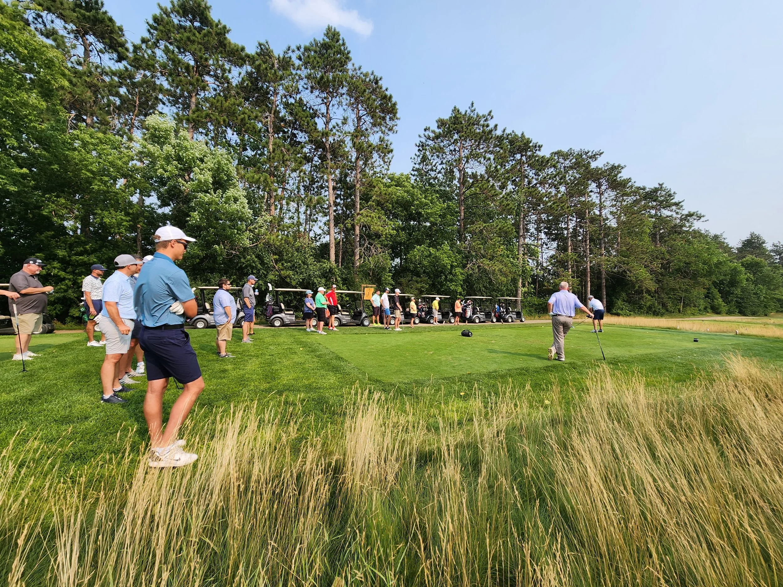 Membership — Central Wisconsin Golf Course, Wedding Venue, Event Space ...