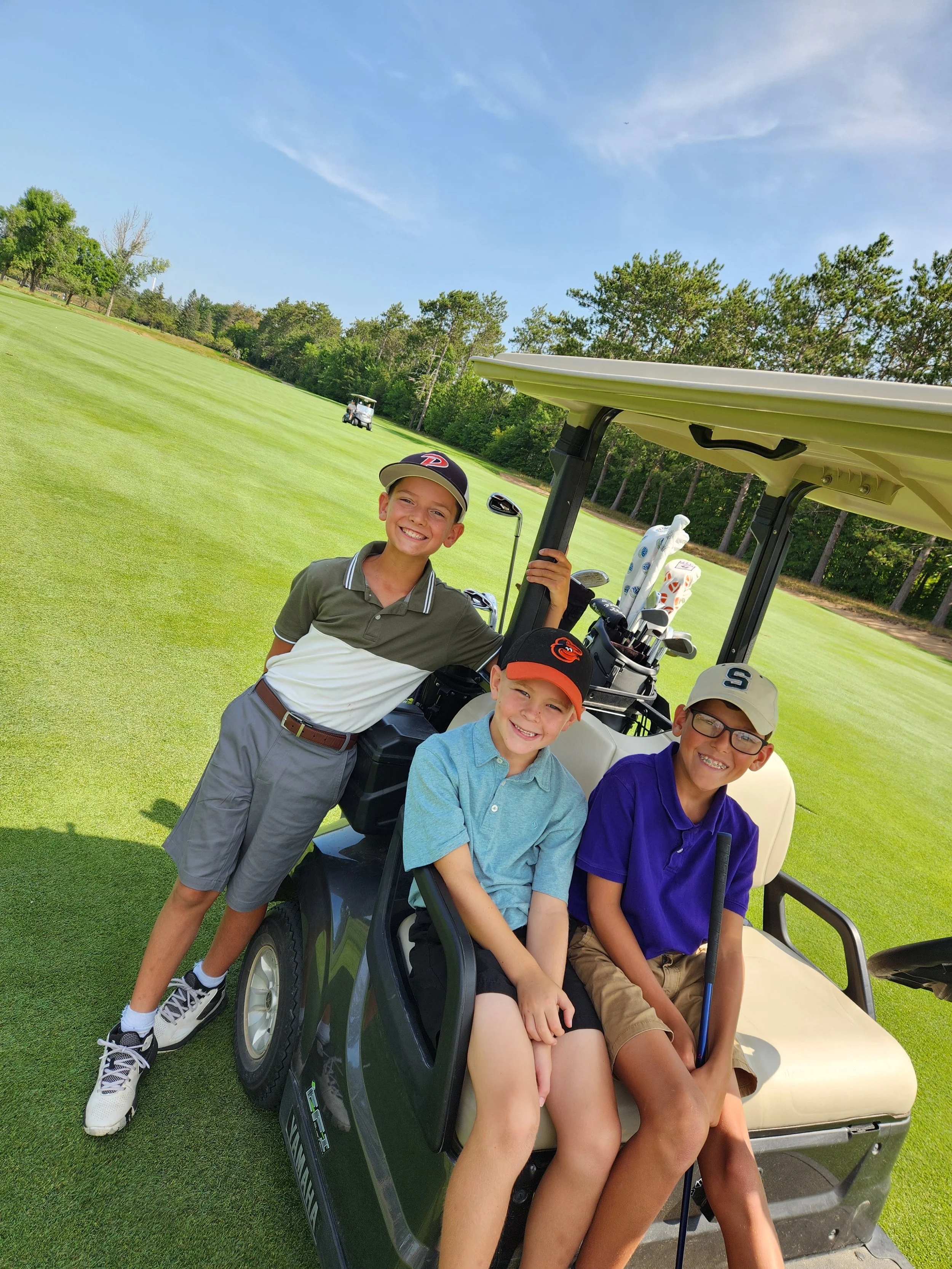 Membership — Central Wisconsin Golf Course, Wedding Venue, Event Space ...