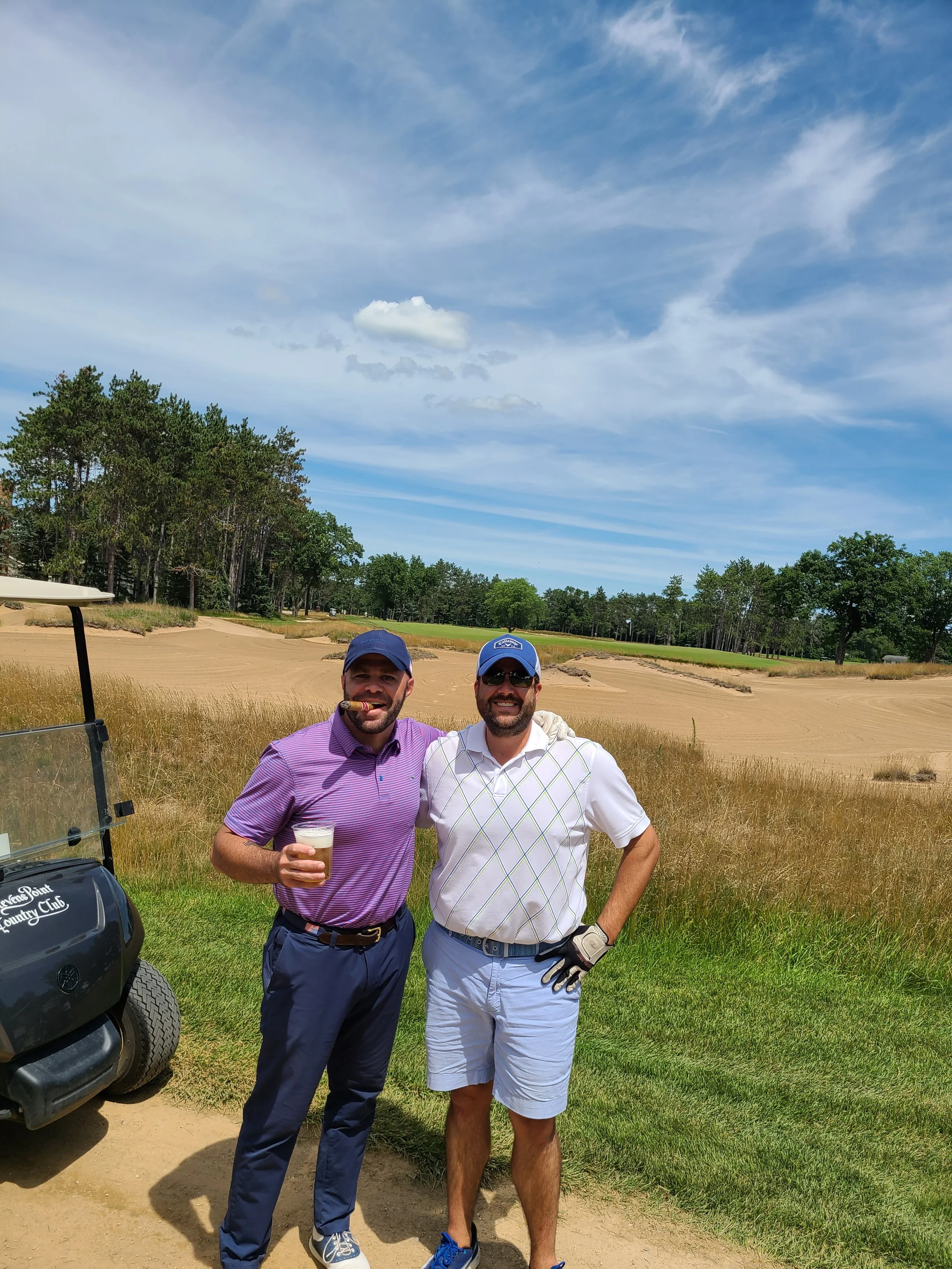 Membership — Central Wisconsin Golf Course, Wedding Venue, Event Space ...