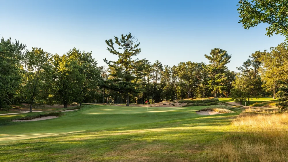 Central Wisconsin Golf Course, Wedding Venue, Event Space | Stevens ...