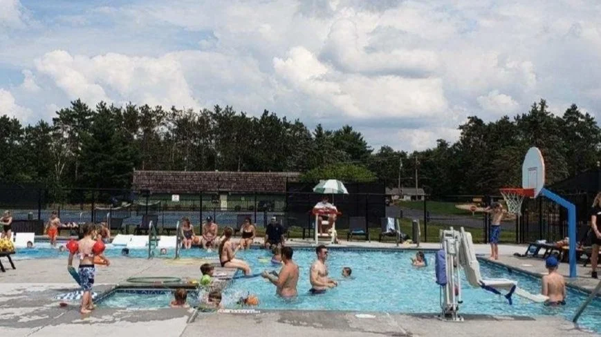 Central Wisconsin Golf Course, Wedding Venue, Event Space | Stevens ...