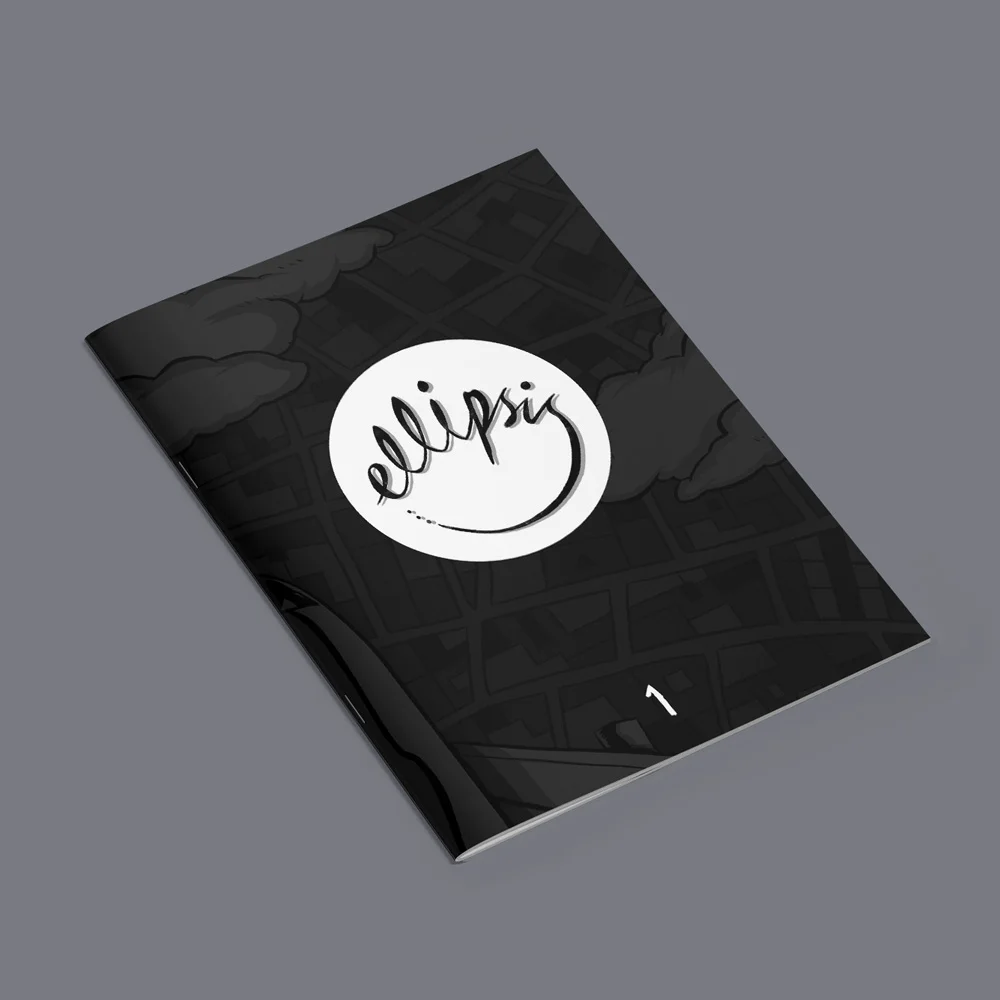 Shop — Tom Humberstone