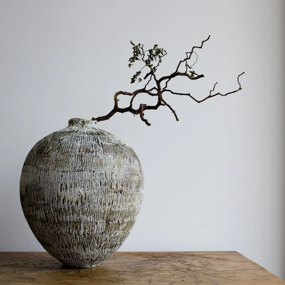 Ceramics by Lise Herud Braten, Norwegian ceramic artist based in London ...