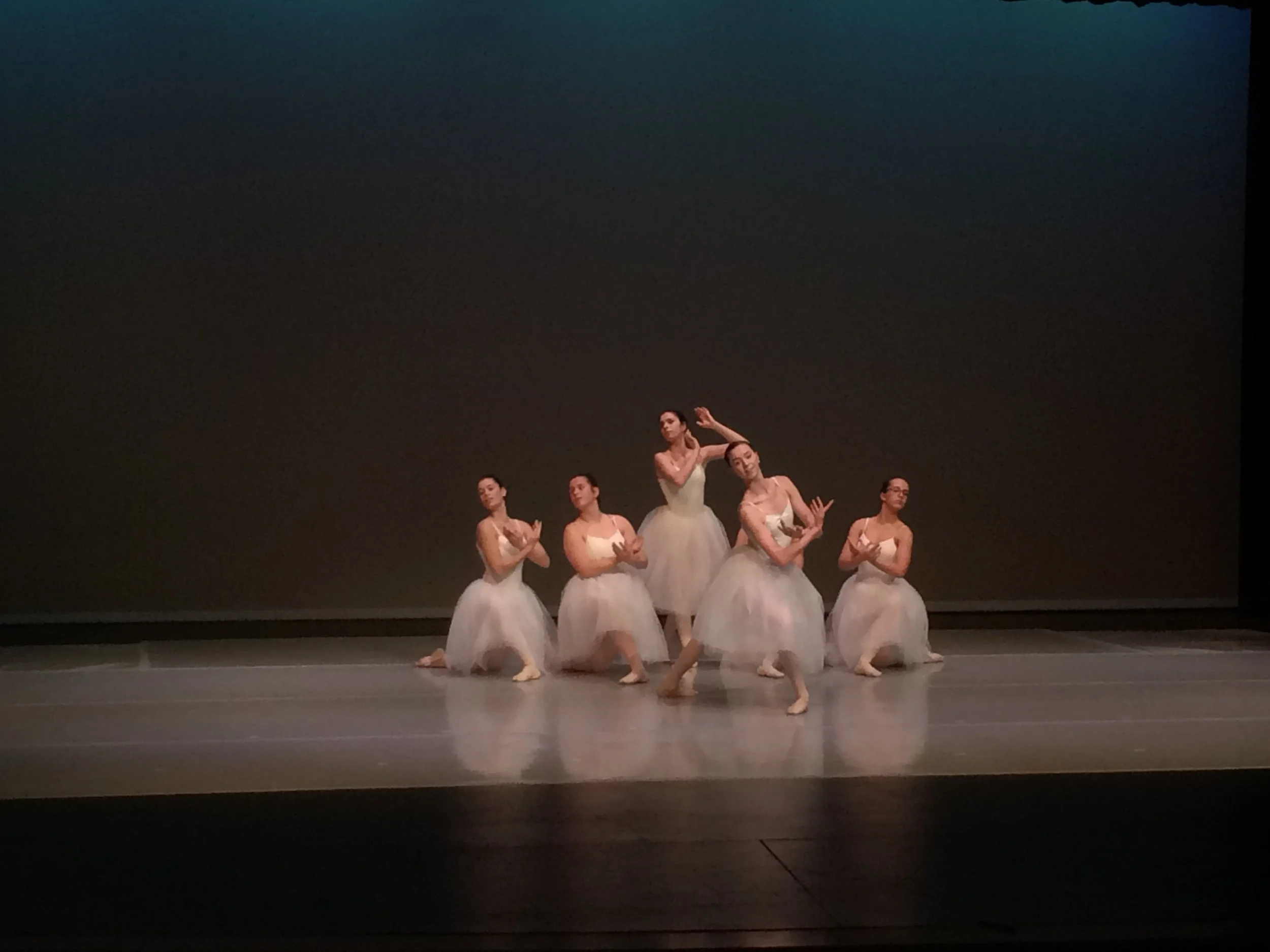 Performance Ensembles — Arts in Motion School of Dance & Music