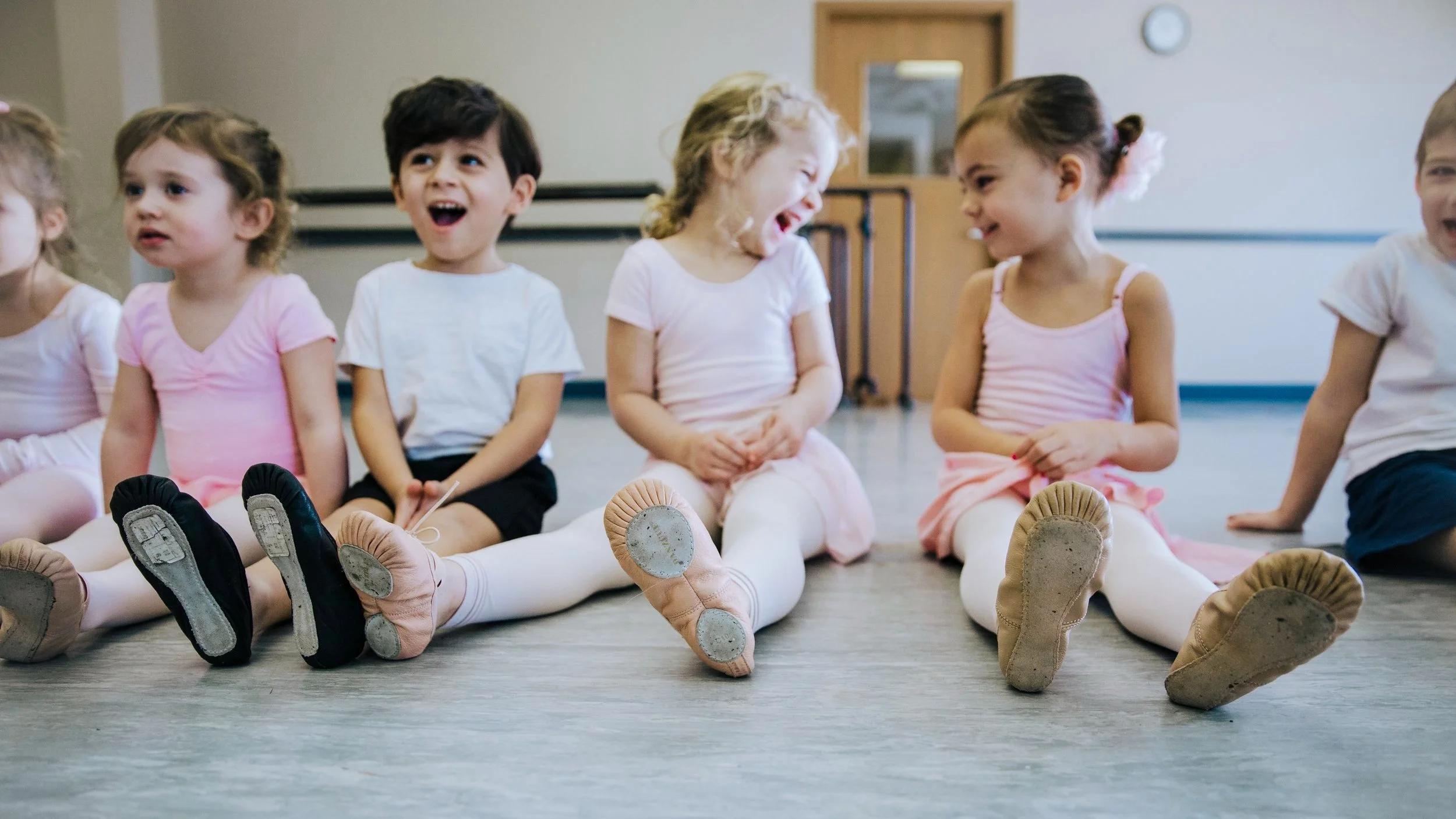 Arts in Motion School of Dance & Music