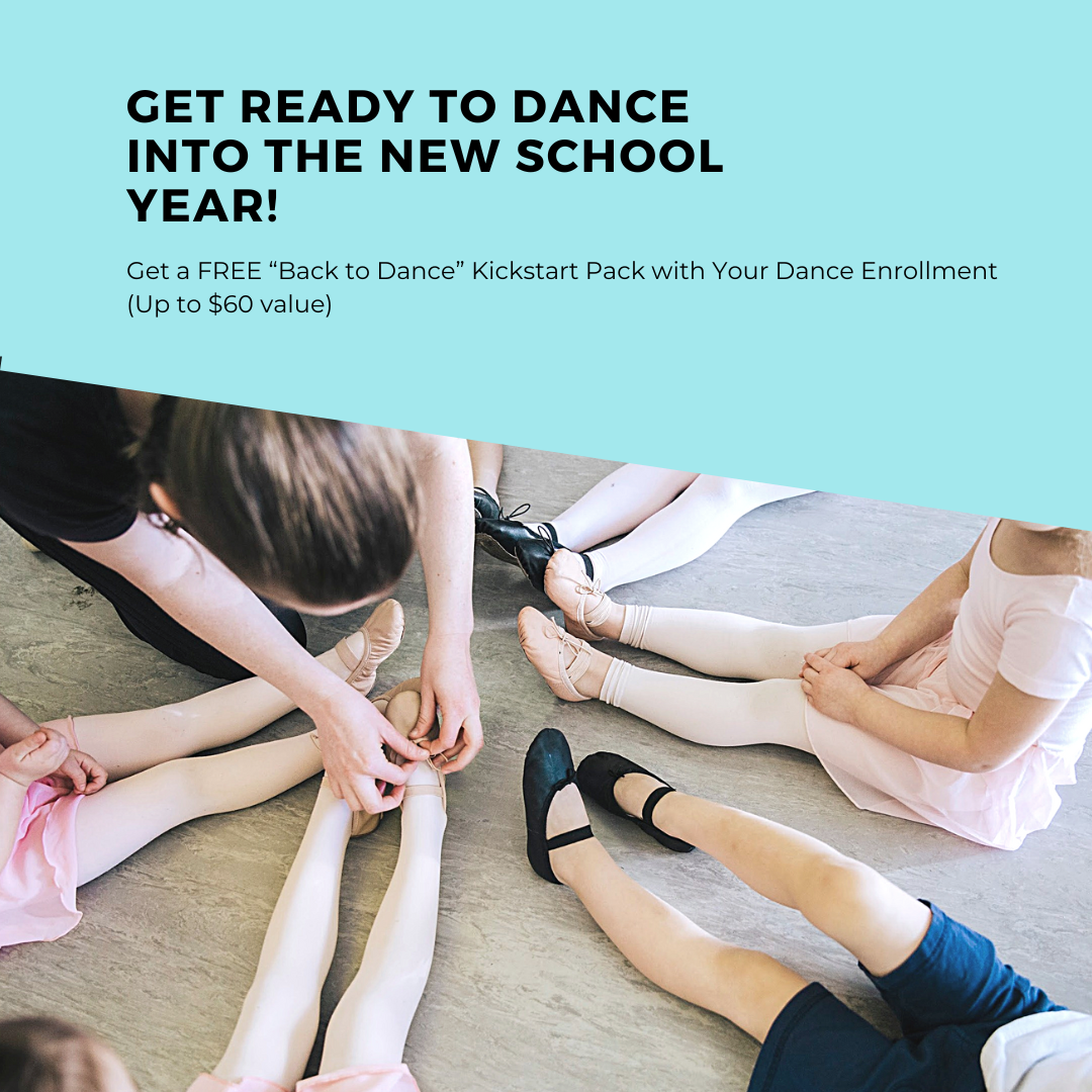 Arts in Motion School of Dance & Movement