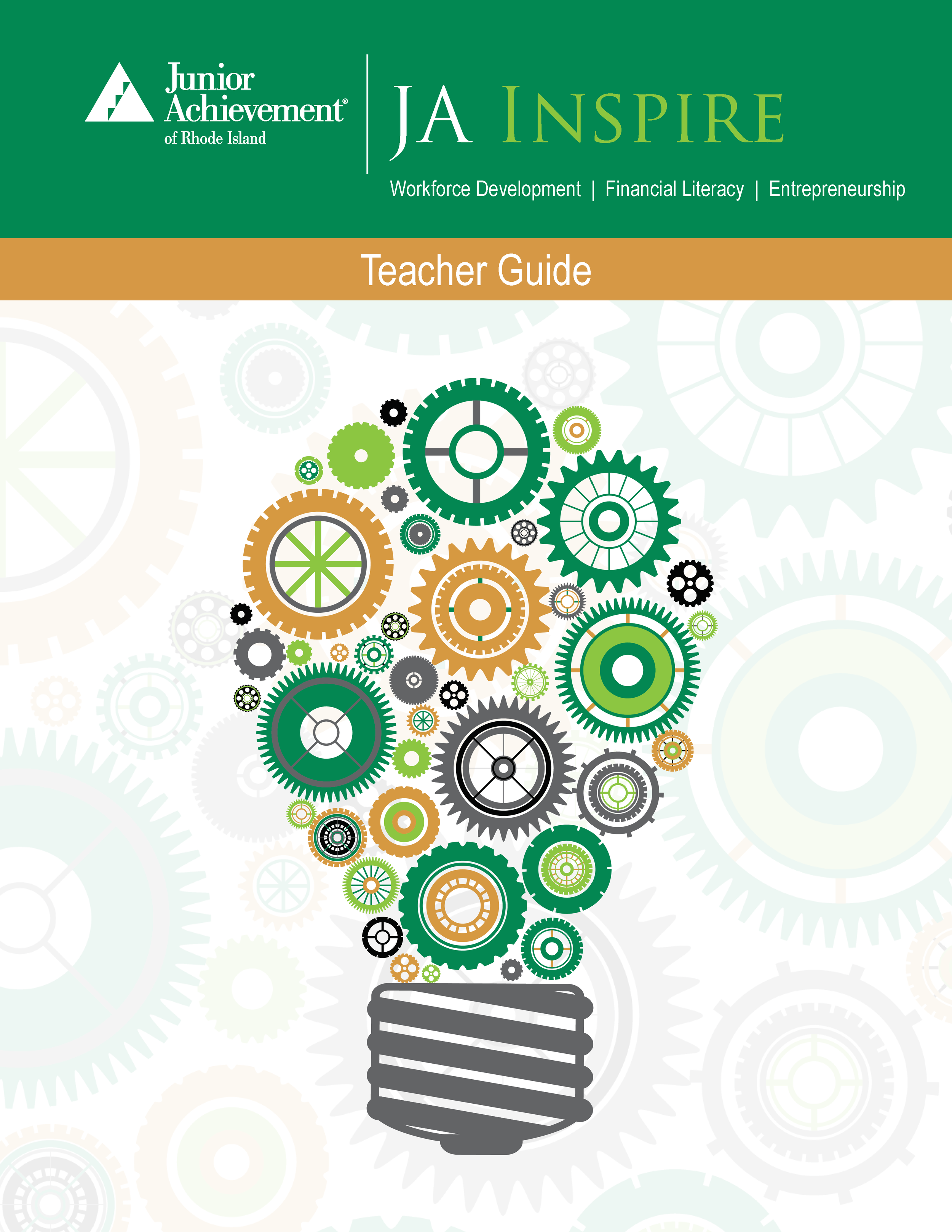 JA Inspire — Junior Achievement of Rhode Island