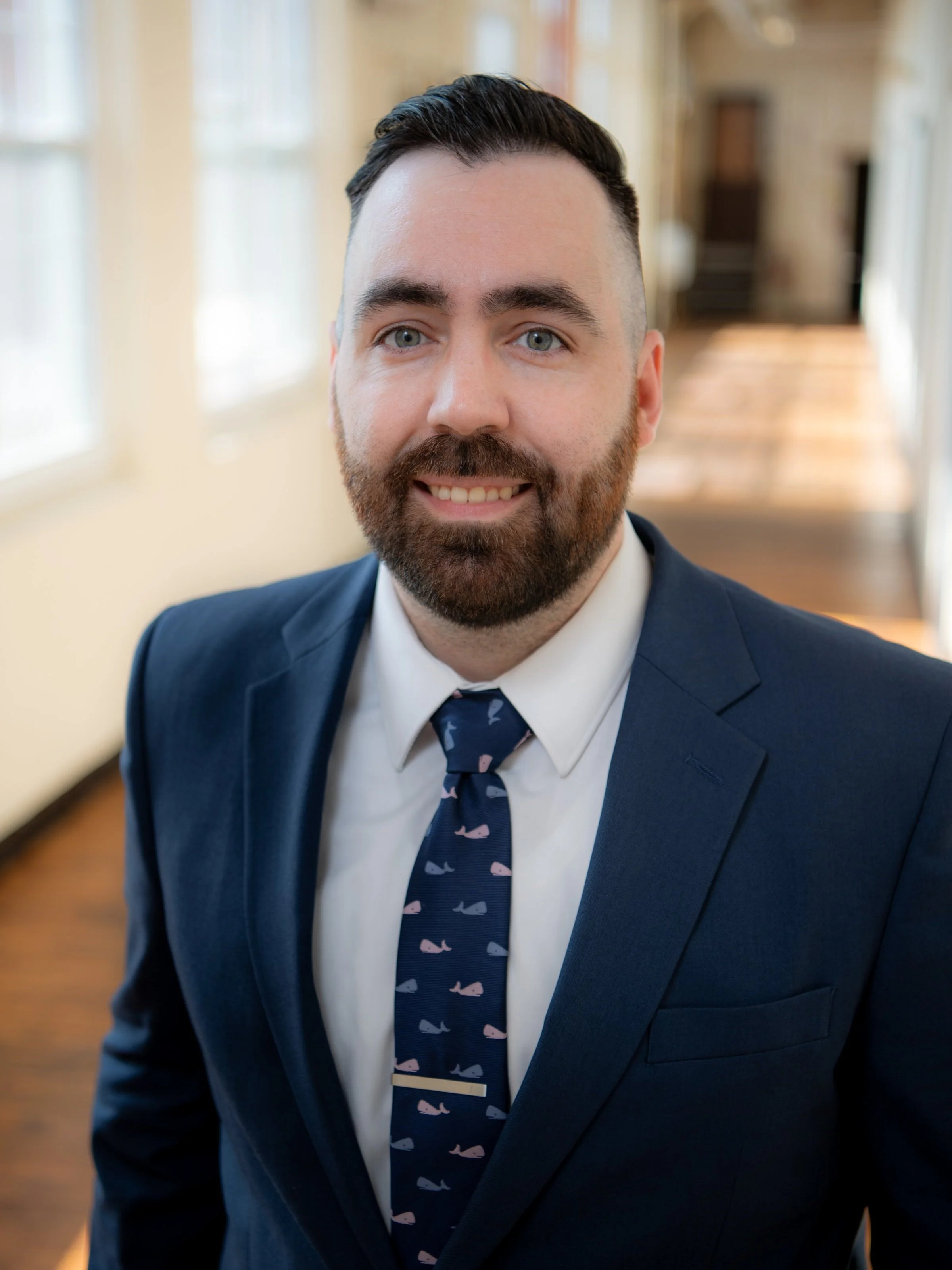 Staff — Junior Achievement of Rhode Island